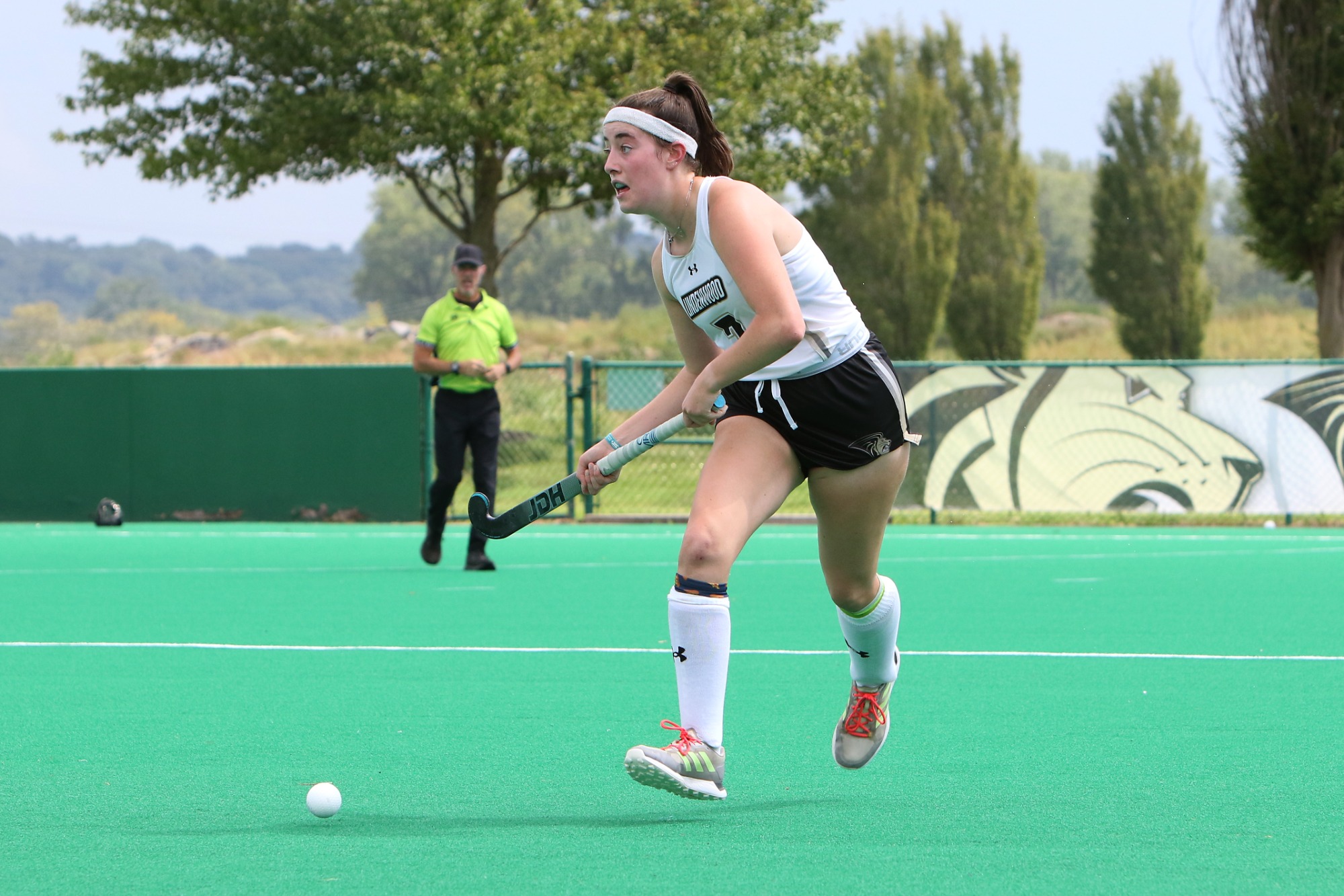 Orla Folan - Field Hockey - Lindenwood University Athletics