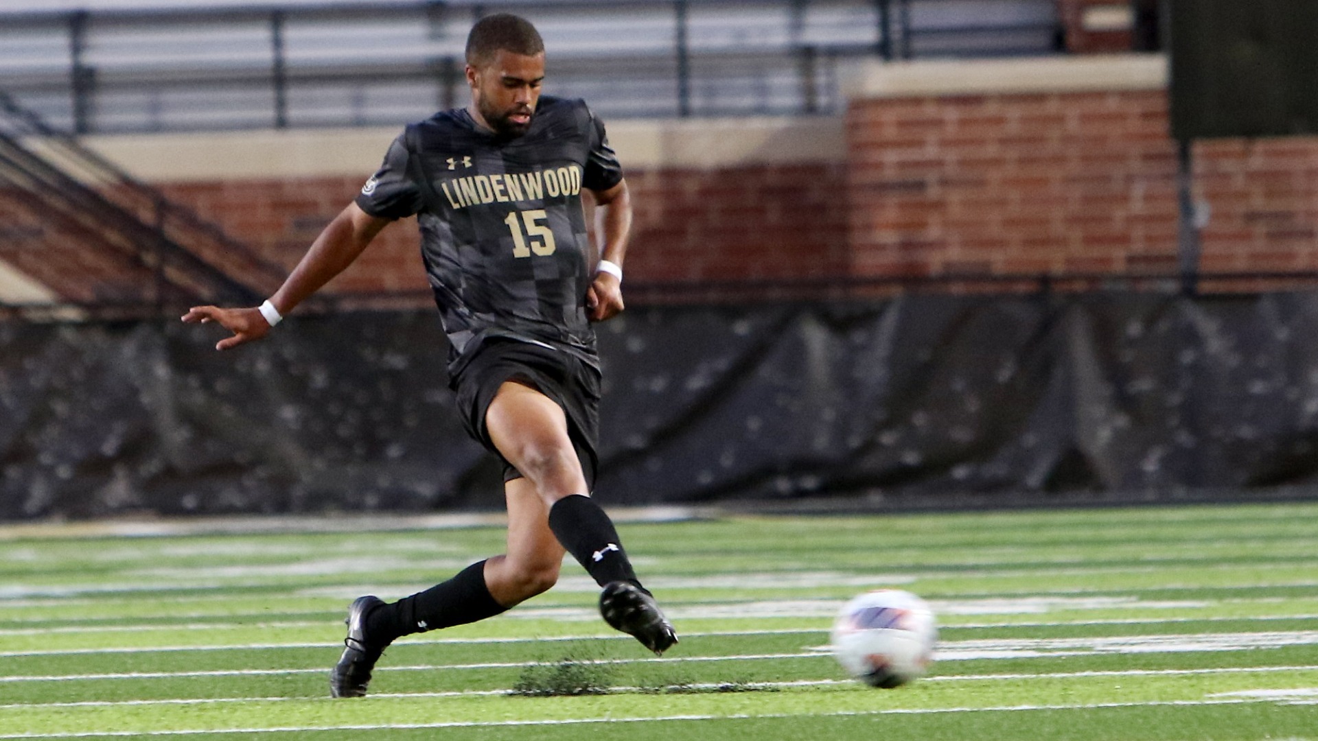 Noe Bijou - Men's Soccer - Lindenwood University Athletics