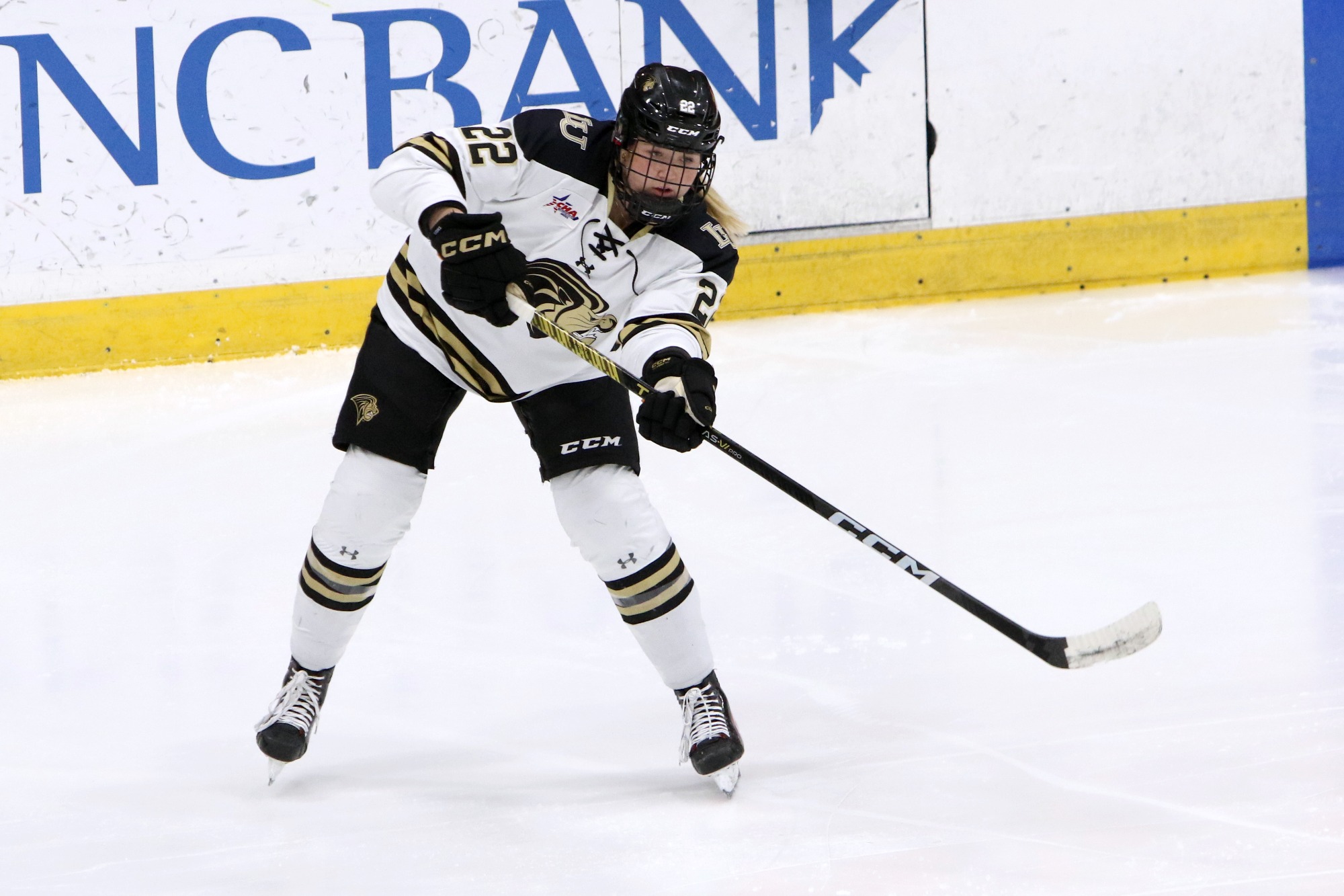 Thea Jørgensen - Women's Ice Hockey - Lindenwood University Athletics