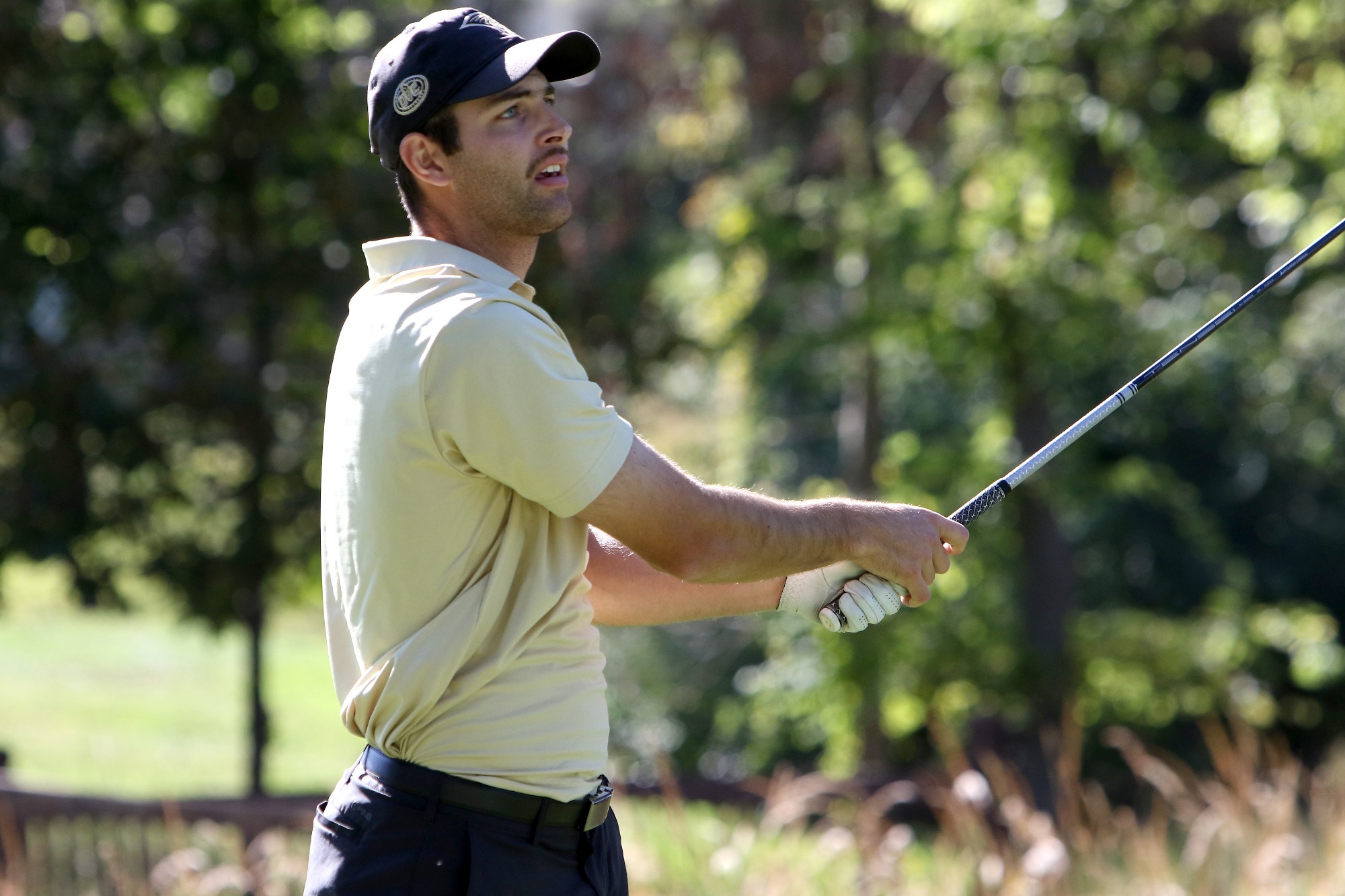 Matthew Frith - Men's Golf - Lindenwood University Athletics
