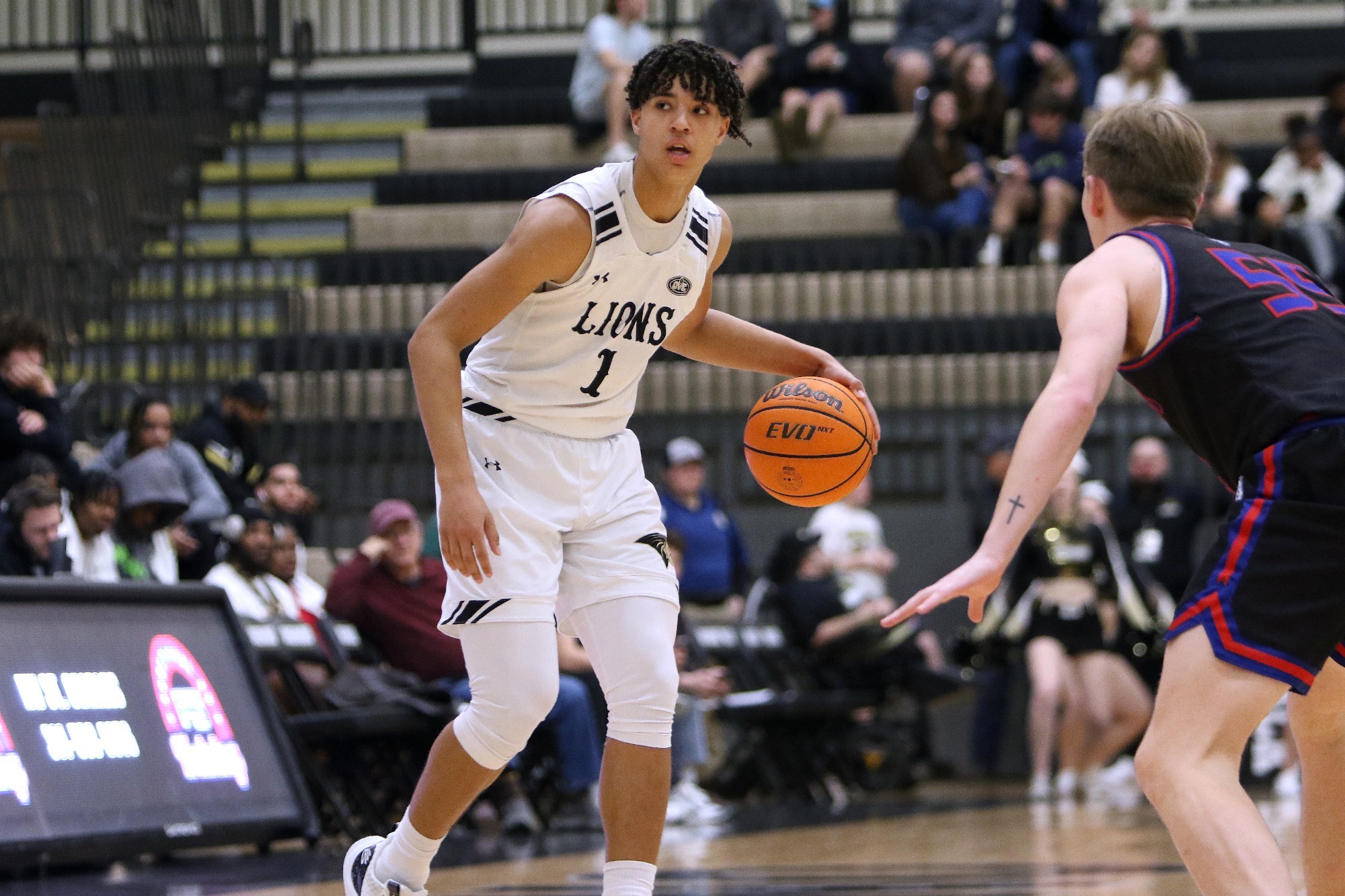 Lindenwood Men's Basketball Releases 2024-25 Schedule - Lindenwood ...