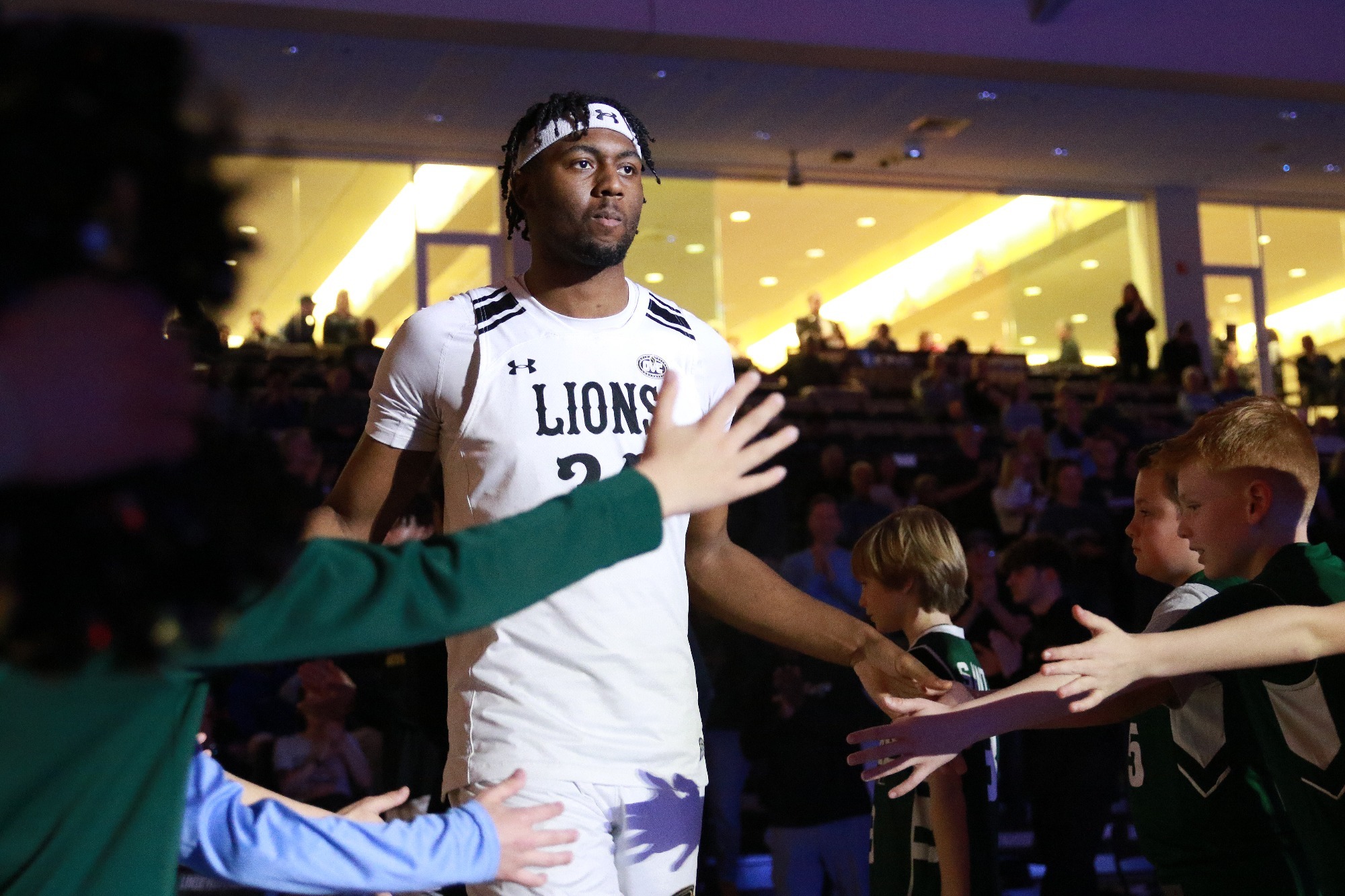 Men's Basketball Signs Missouri Gatorade Player Of The Year Jadis Jones ...