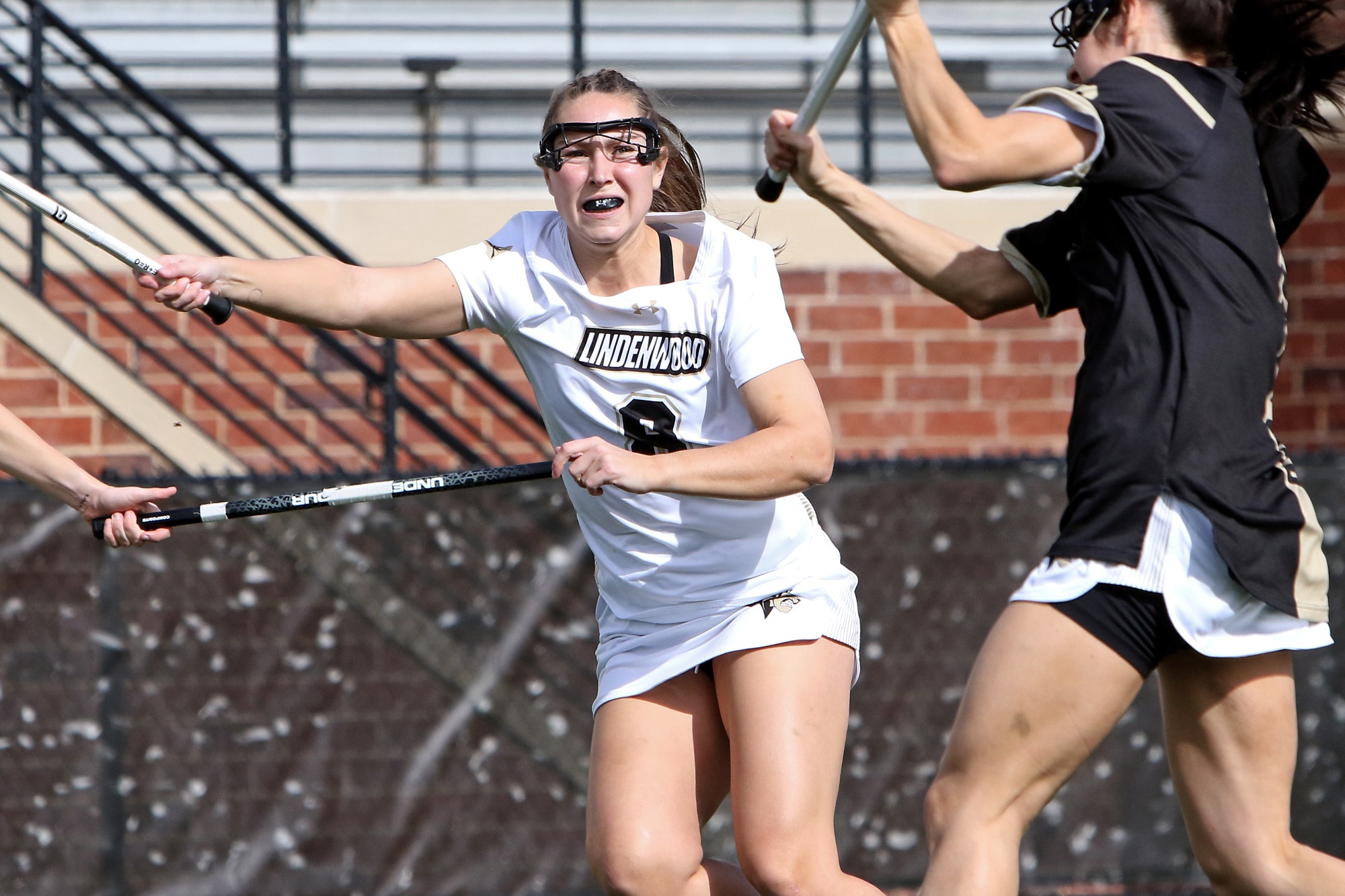 Kiley Davis - Women's Lacrosse - Lindenwood University Athletics