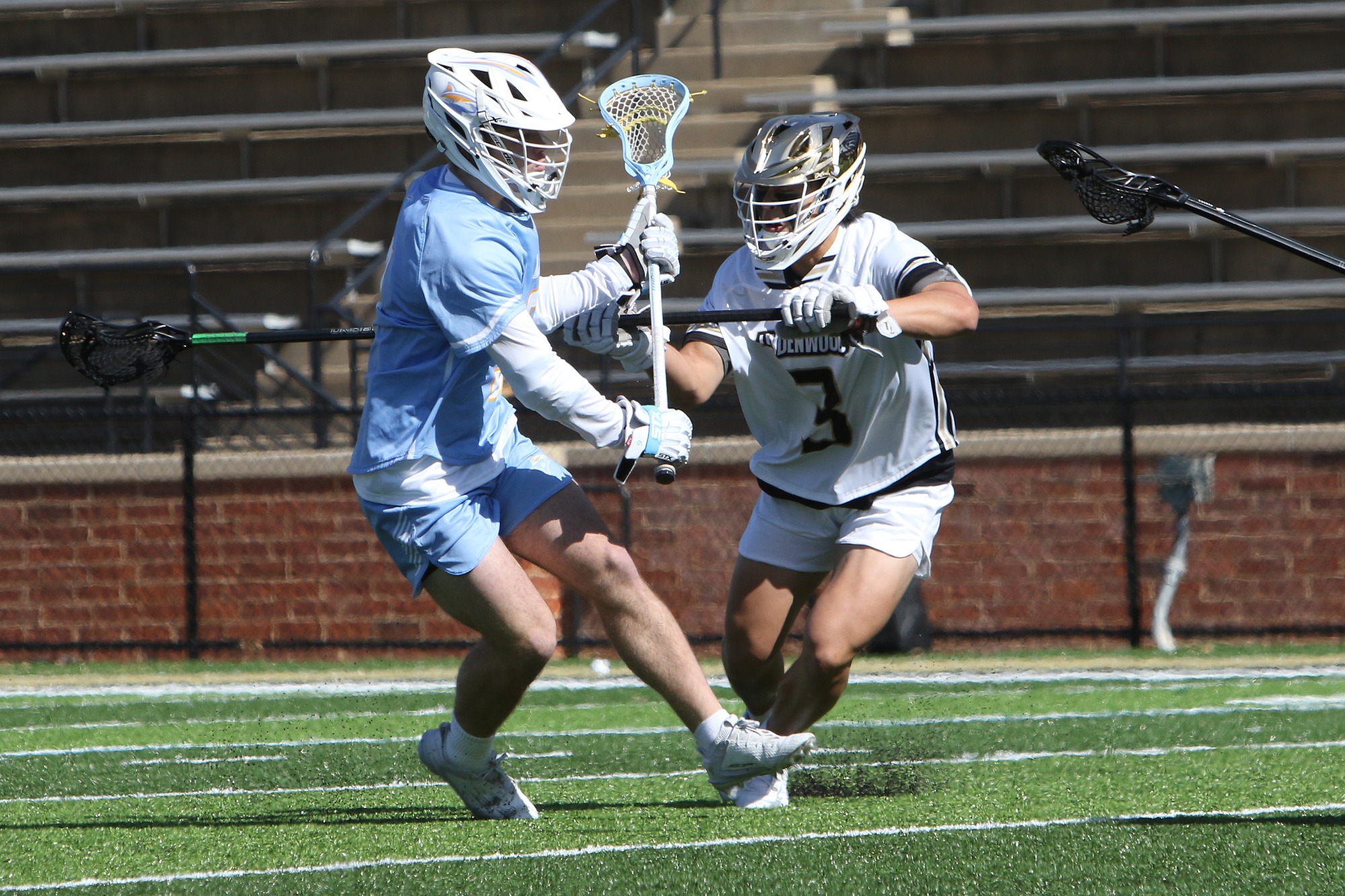 Brendan Ly - Men's Lacrosse - Lindenwood University Athletics