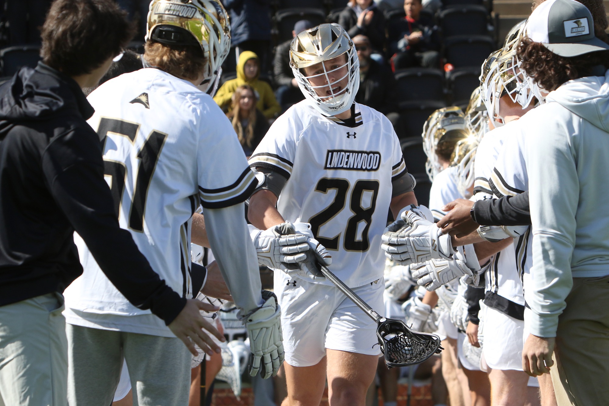 Connor Costigan - Men's Lacrosse - Lindenwood University Athletics