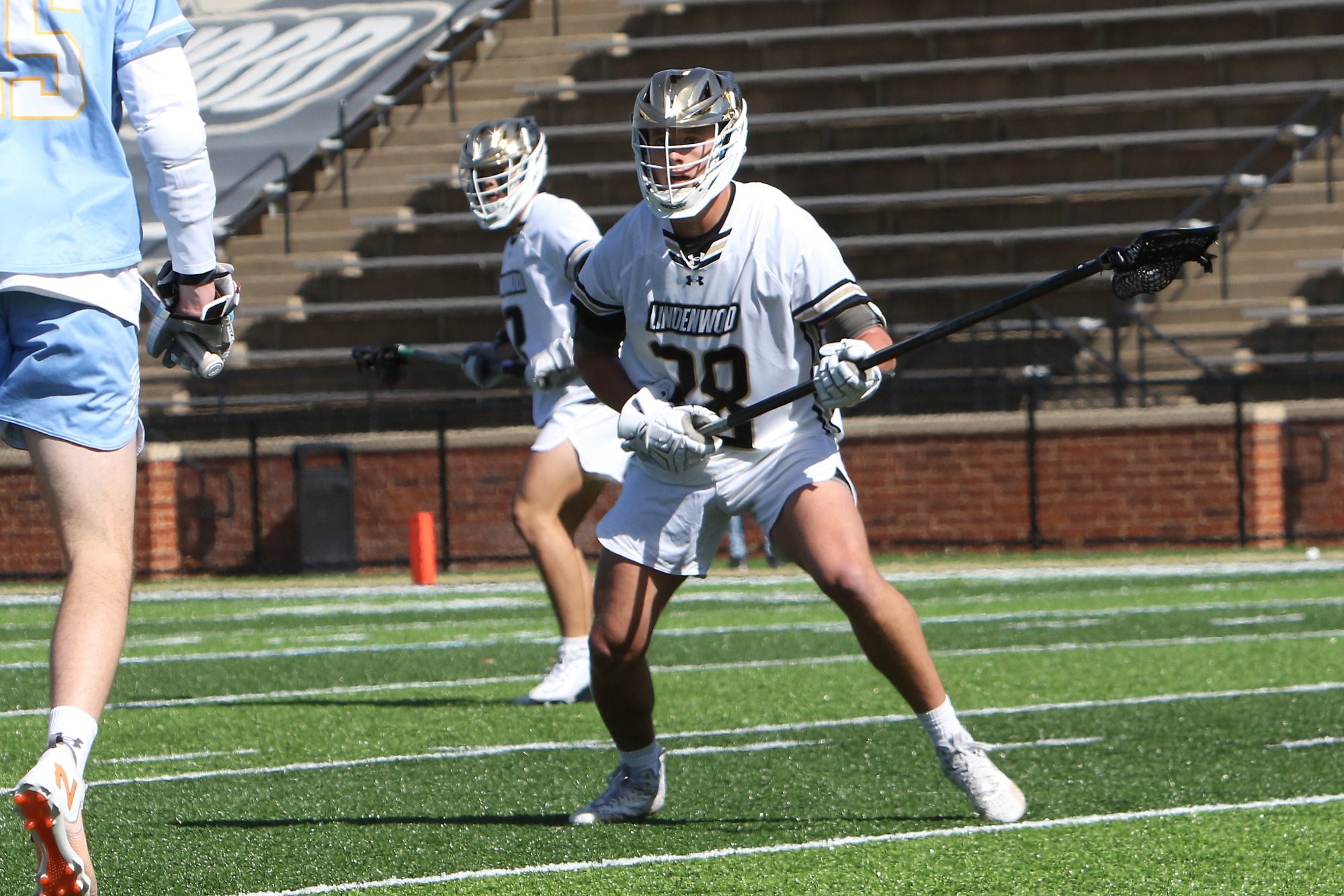 Connor Costigan - Men's Lacrosse - Lindenwood University Athletics