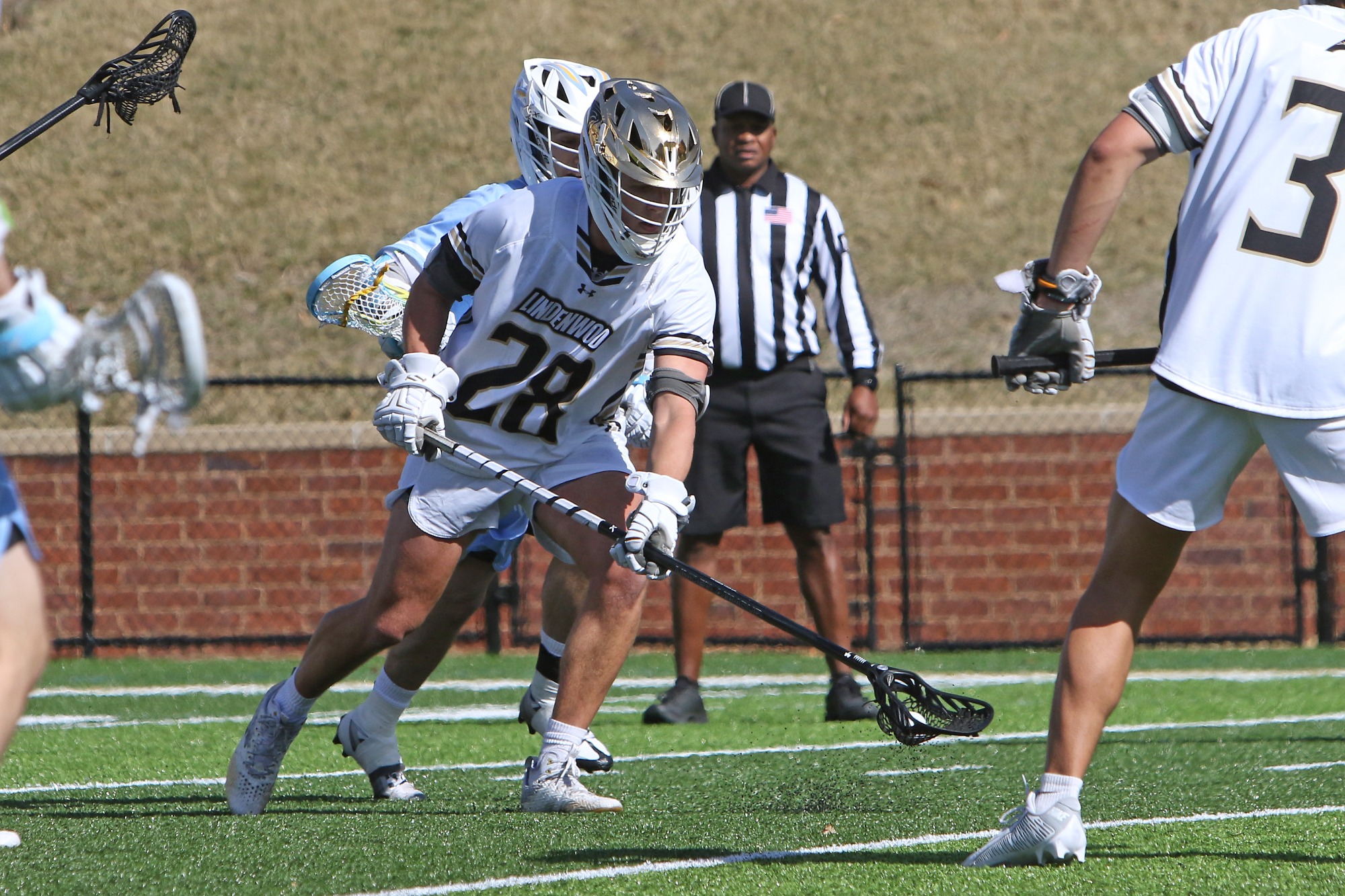 Connor Costigan - Men's Lacrosse - Lindenwood University Athletics