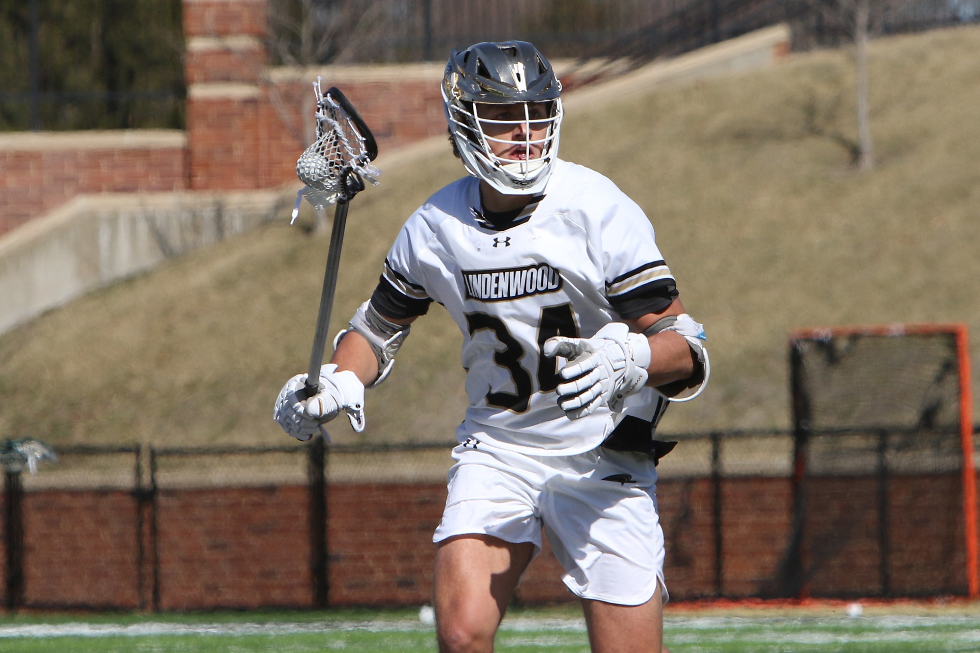 Noah Wehrman - Men's Lacrosse - Lindenwood University Athletics