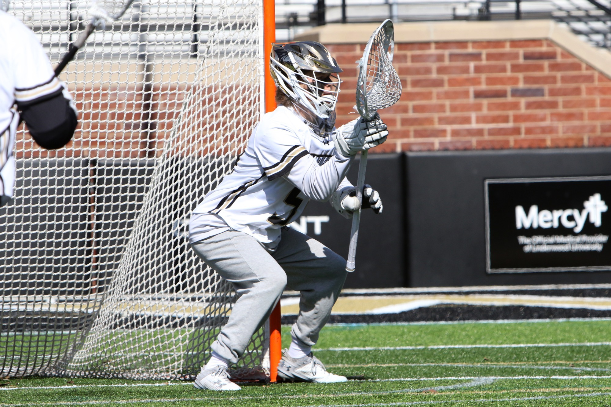 Oliver Vanyo - Men's Lacrosse - Lindenwood University Athletics