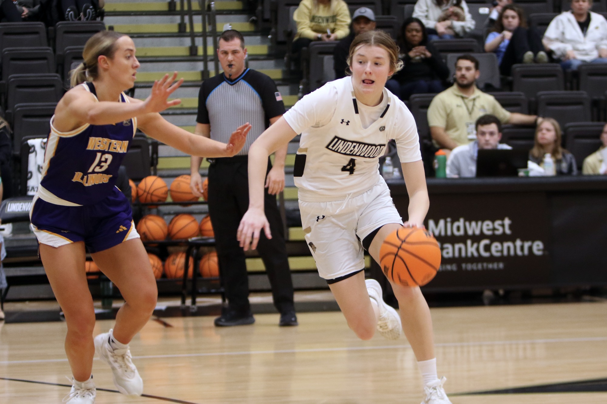 Women's Basketball Welcomes Aaron Beadle as Assistant Coach ...