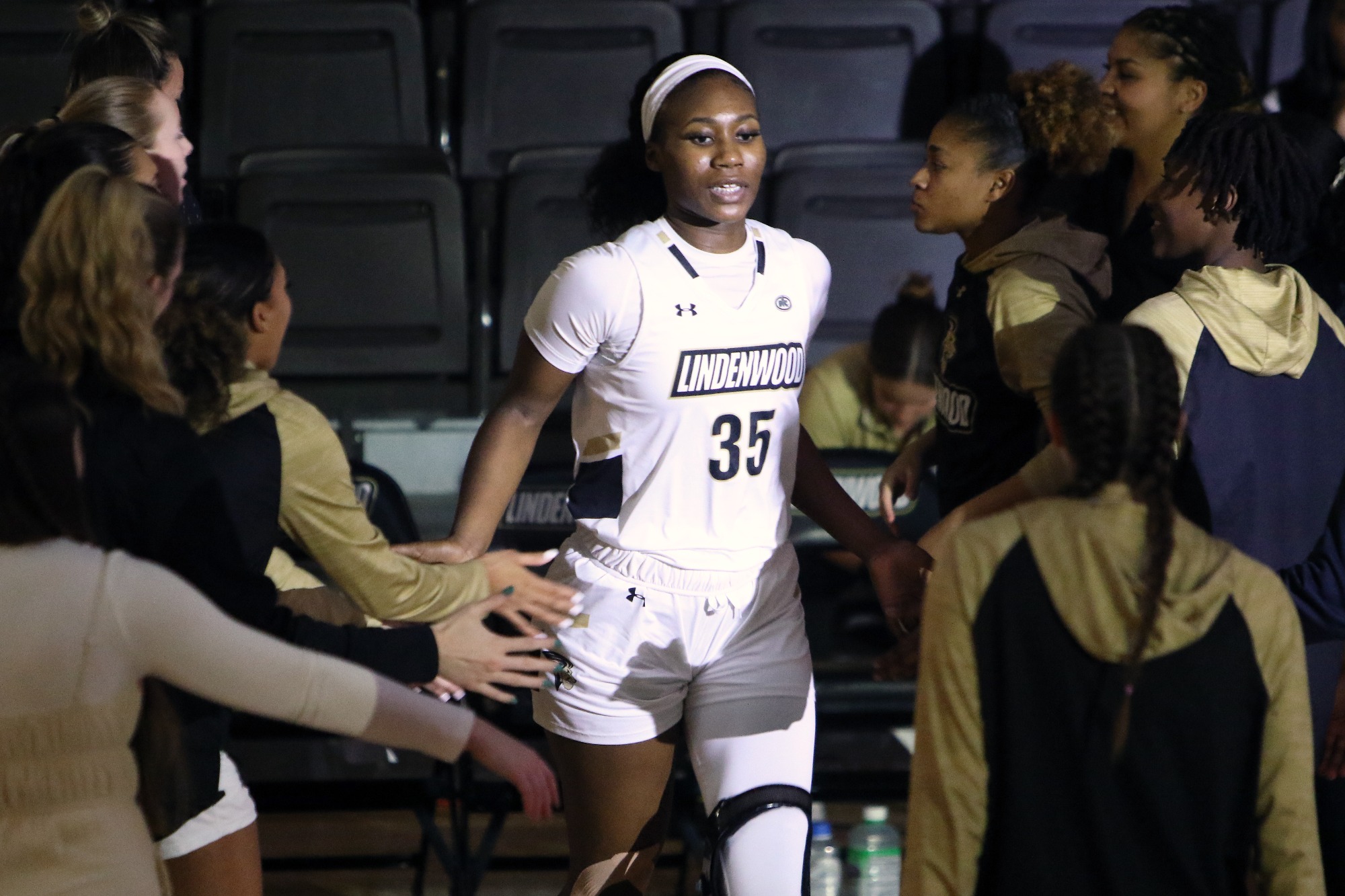 Women's Basketball Welcomes Aaron Beadle as Assistant Coach ...