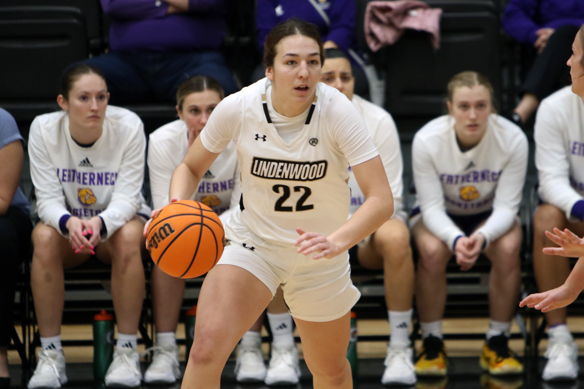 Women's Basketball Welcomes Aaron Beadle as Assistant Coach ...