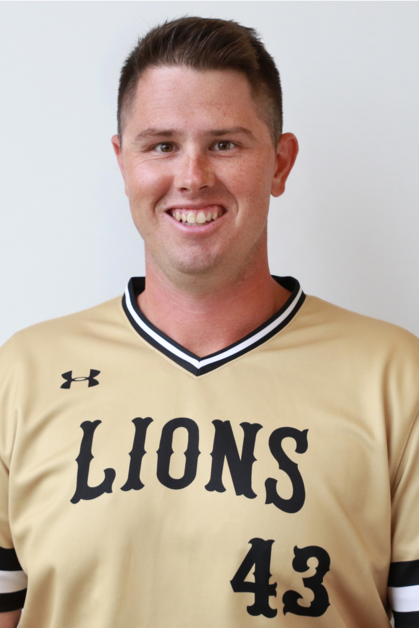Denton McNamee - Baseball Coach - Lindenwood University Athletics