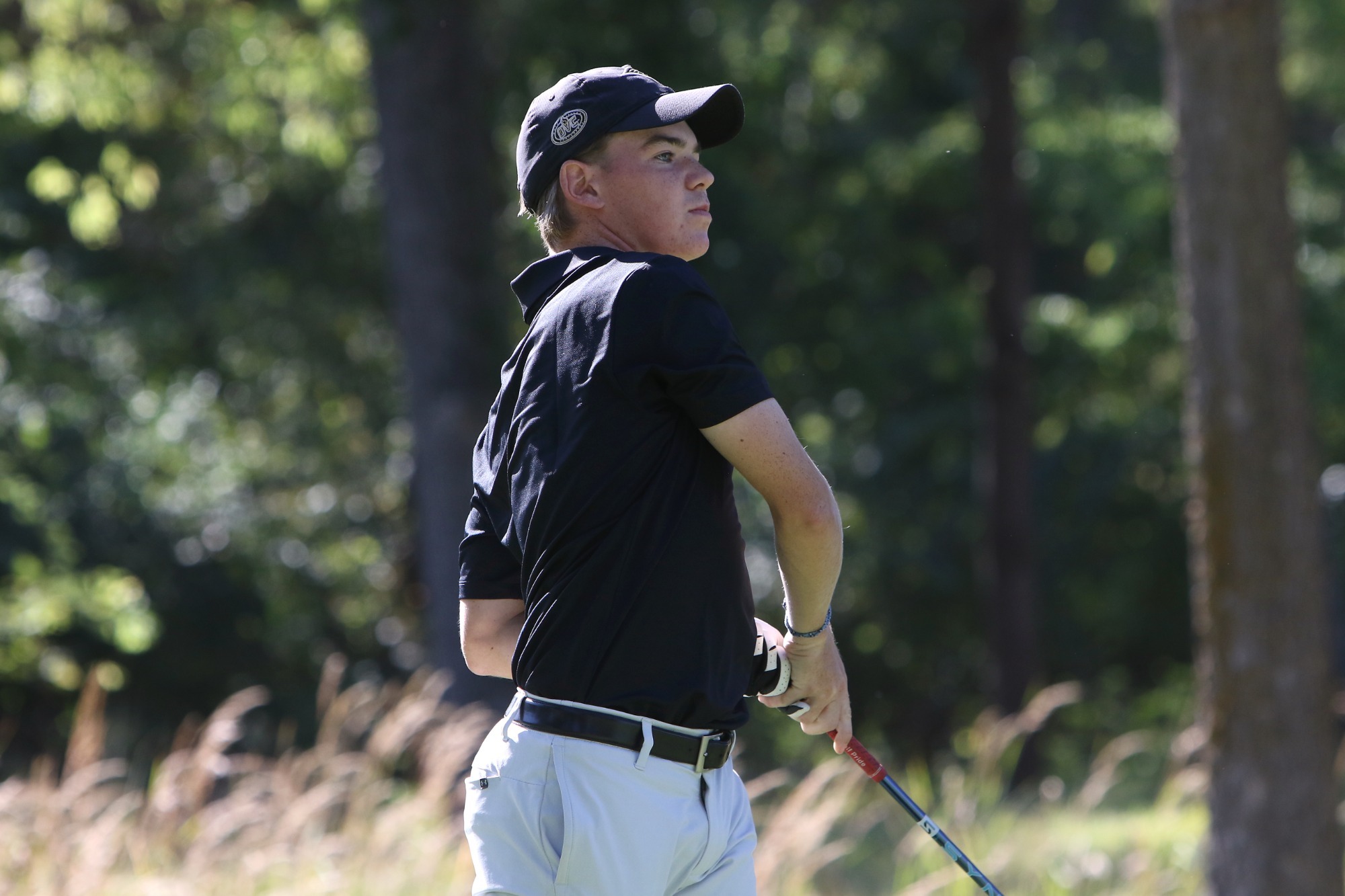 Gabriel Lindahl - Men's Golf - Lindenwood University Athletics