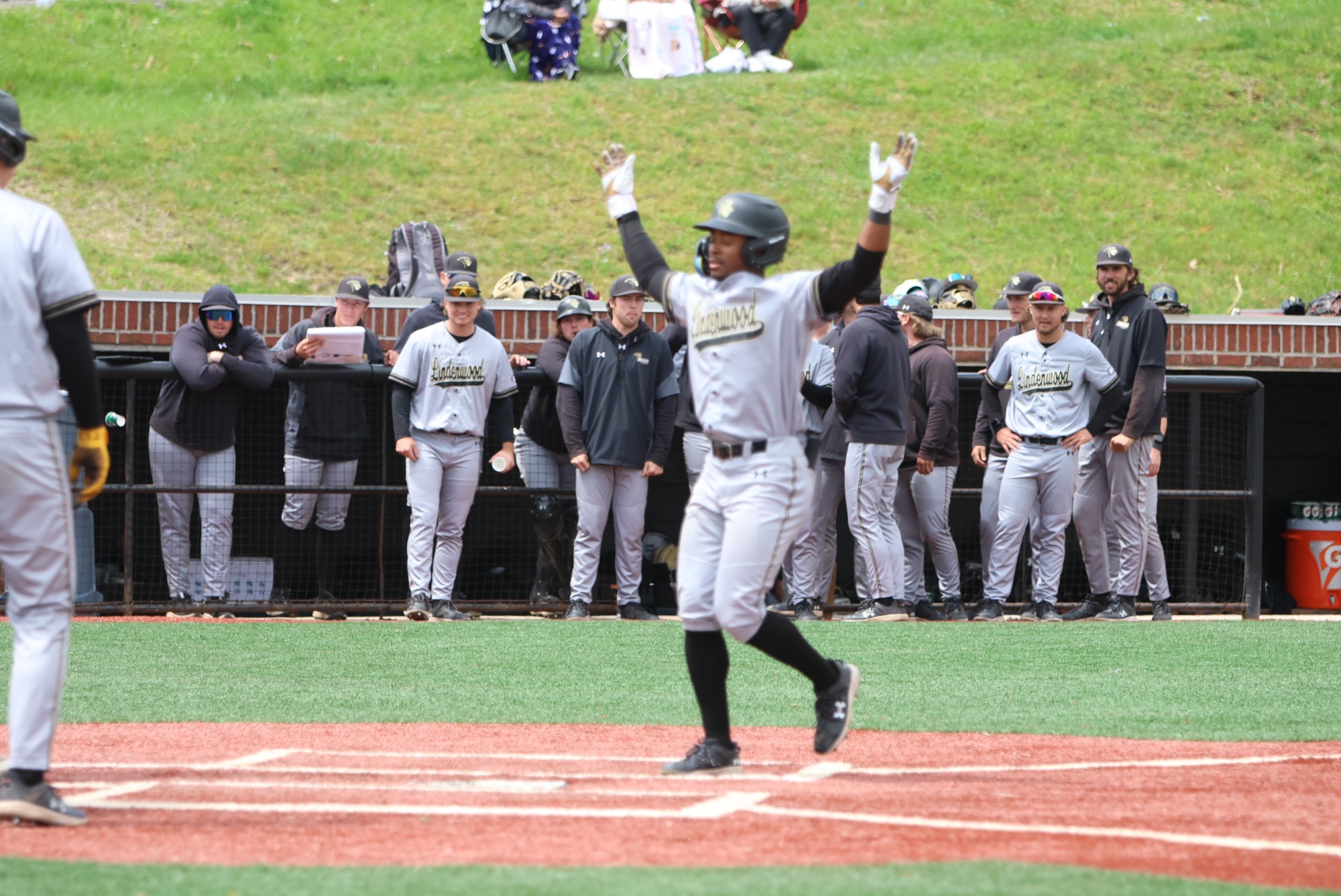 Baseball Suffers Tough Loss to Morehead State on Sunday - Lindenwood ...