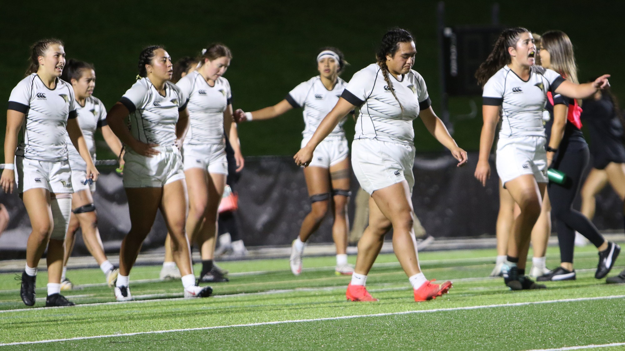 Women's Rugby Elevated To NCAA Emerging Sports Status - Lindenwood ...
