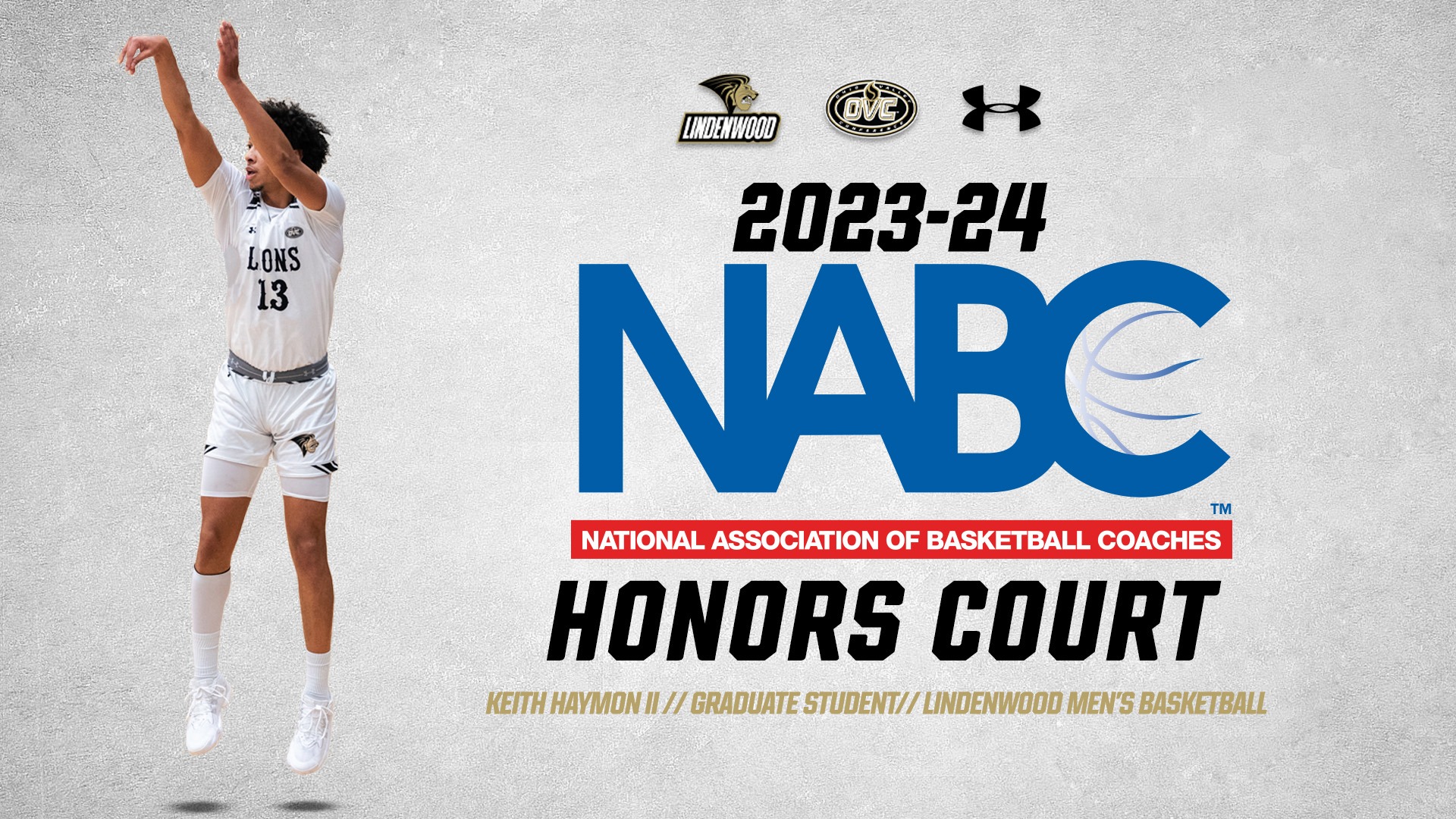 Men's Basketball Signs Missouri Gatorade Player Of The Year Jadis Jones ...