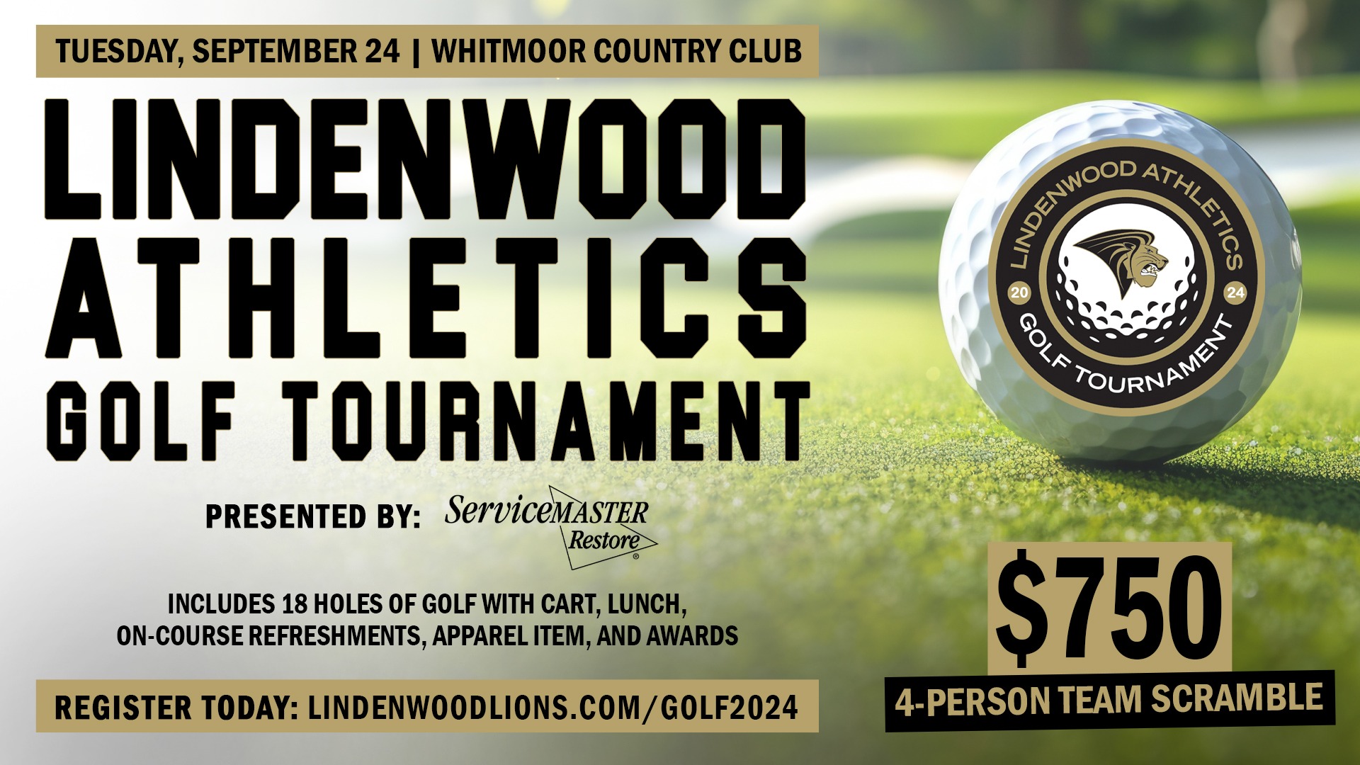 Lindenwood Announces Transition to NCAA Division I and Ohio Valley ...