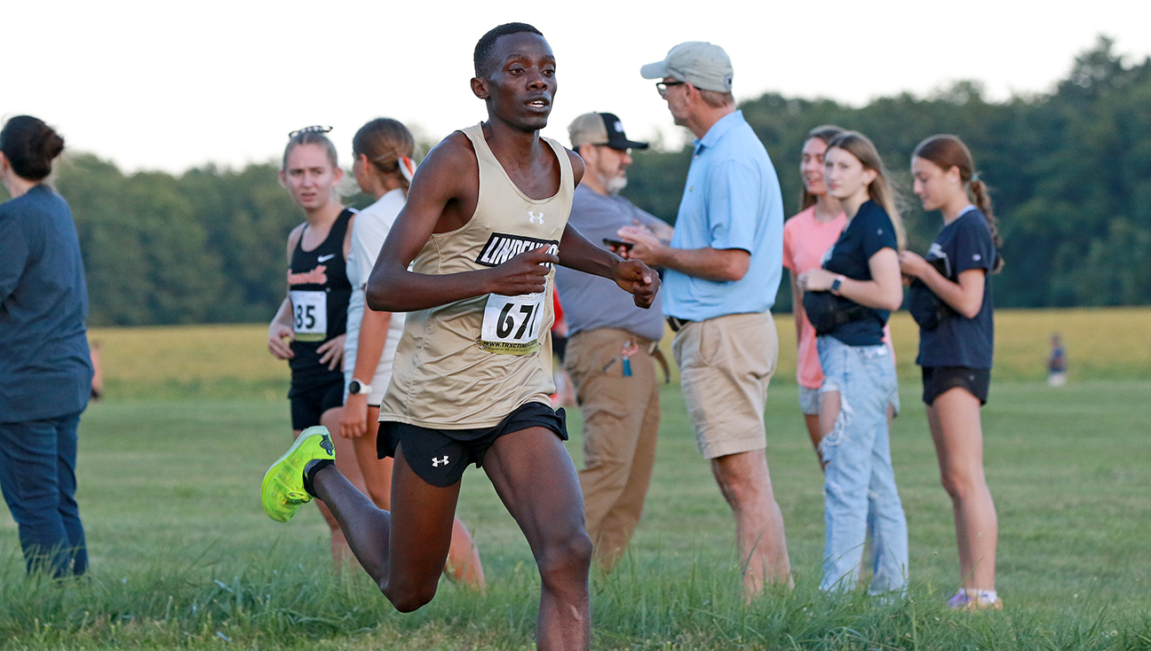 Ndiwa, Shipman Tabbed OVC Cross Country Runners to Watch - Lindenwood ...
