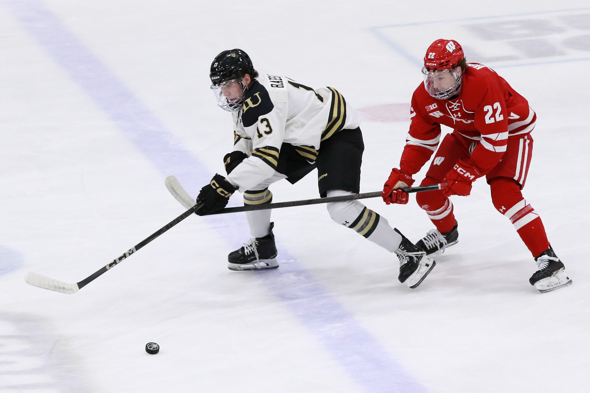 Men's Hockey Releases 2025-26 Schedule - Lindenwood University Athletics