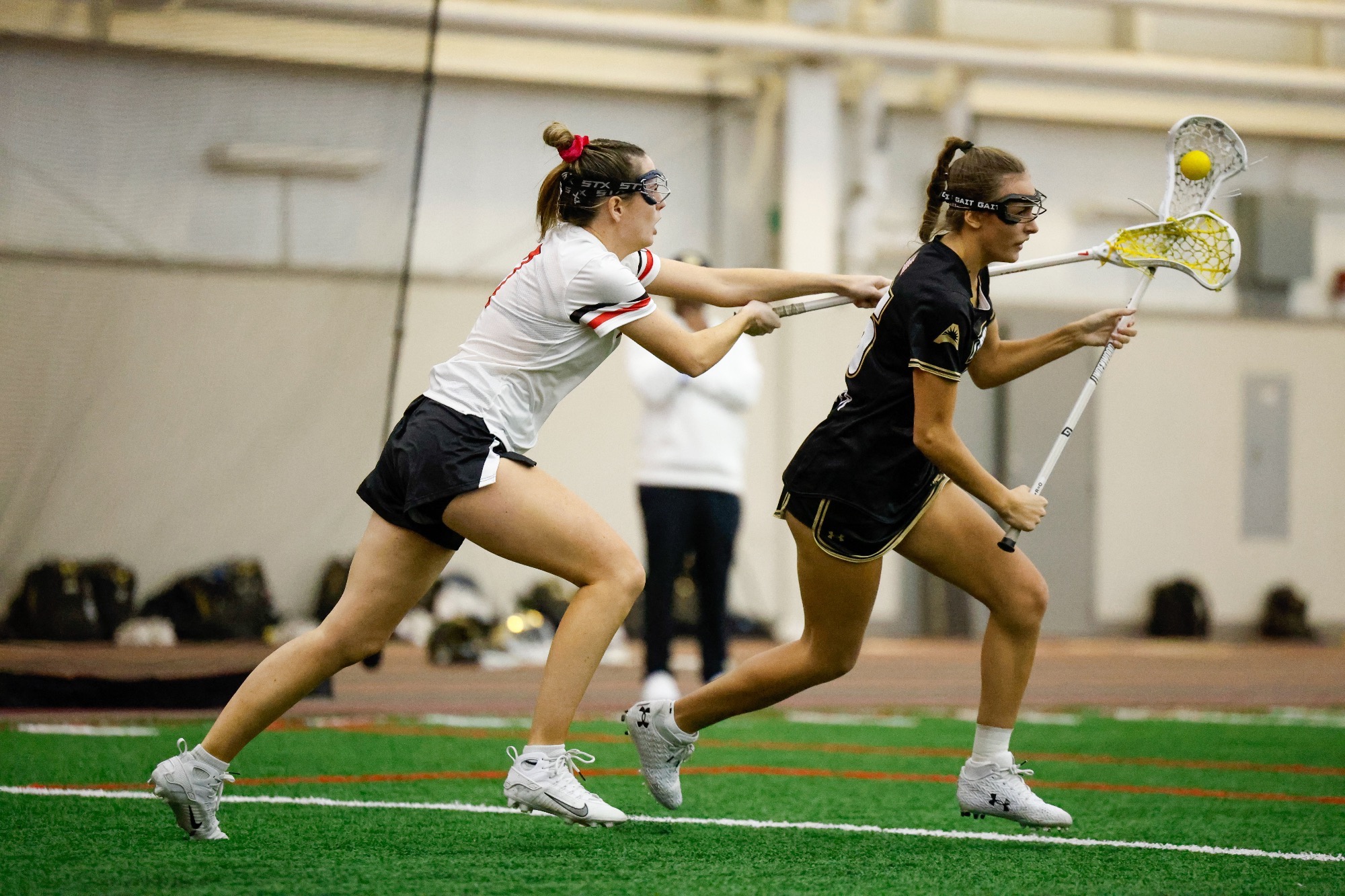 Women's Lacrosse Releases 2025 Schedule - Lindenwood University Athletics