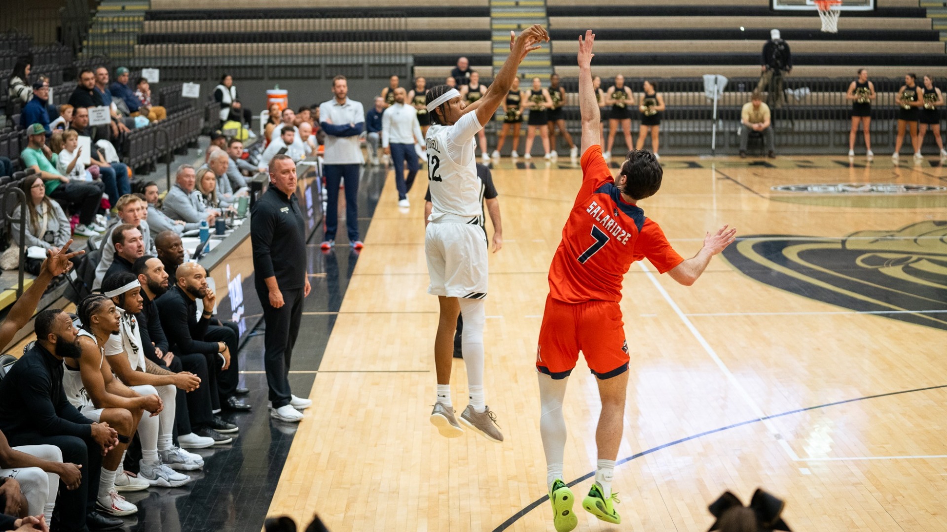 OVC Releases Full 2025 Basketball Championship Brackets - Lindenwood ...