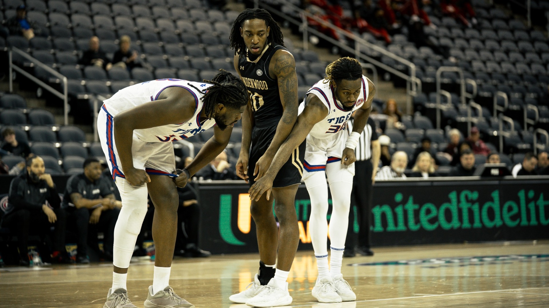 OVC Releases Full 2025 Basketball Championship Brackets - Lindenwood ...