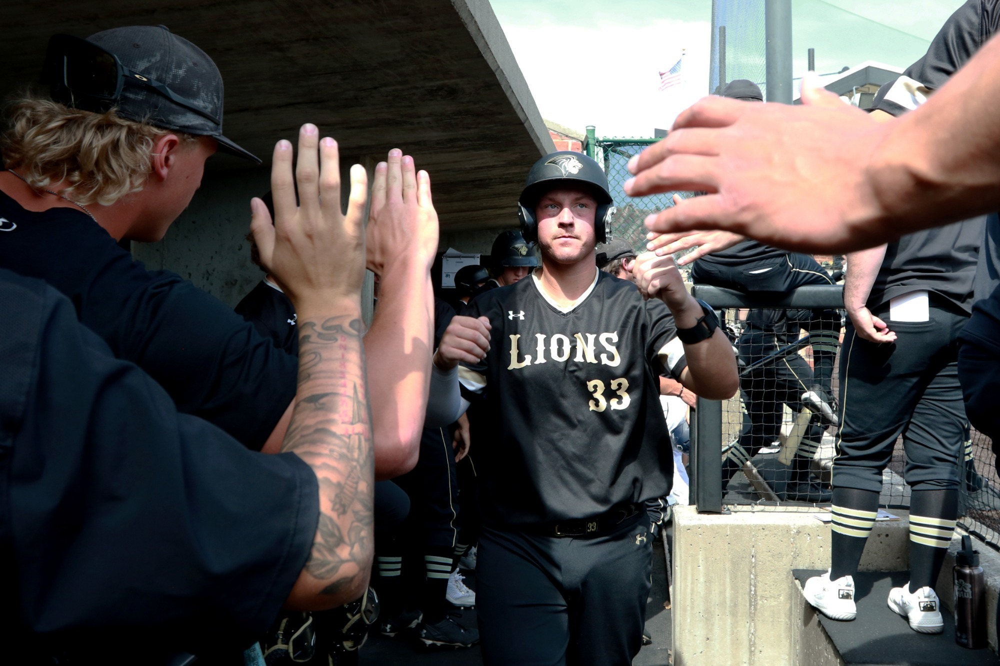 Baseball Announces 2025 Schedule - Lindenwood University Athletics