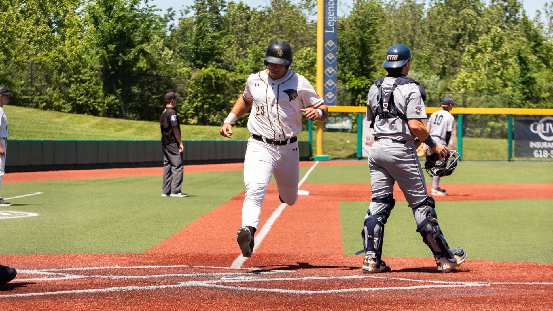 Myah Hough and Jack Meyer Earn 2024-25 OVC Community Service Award ...