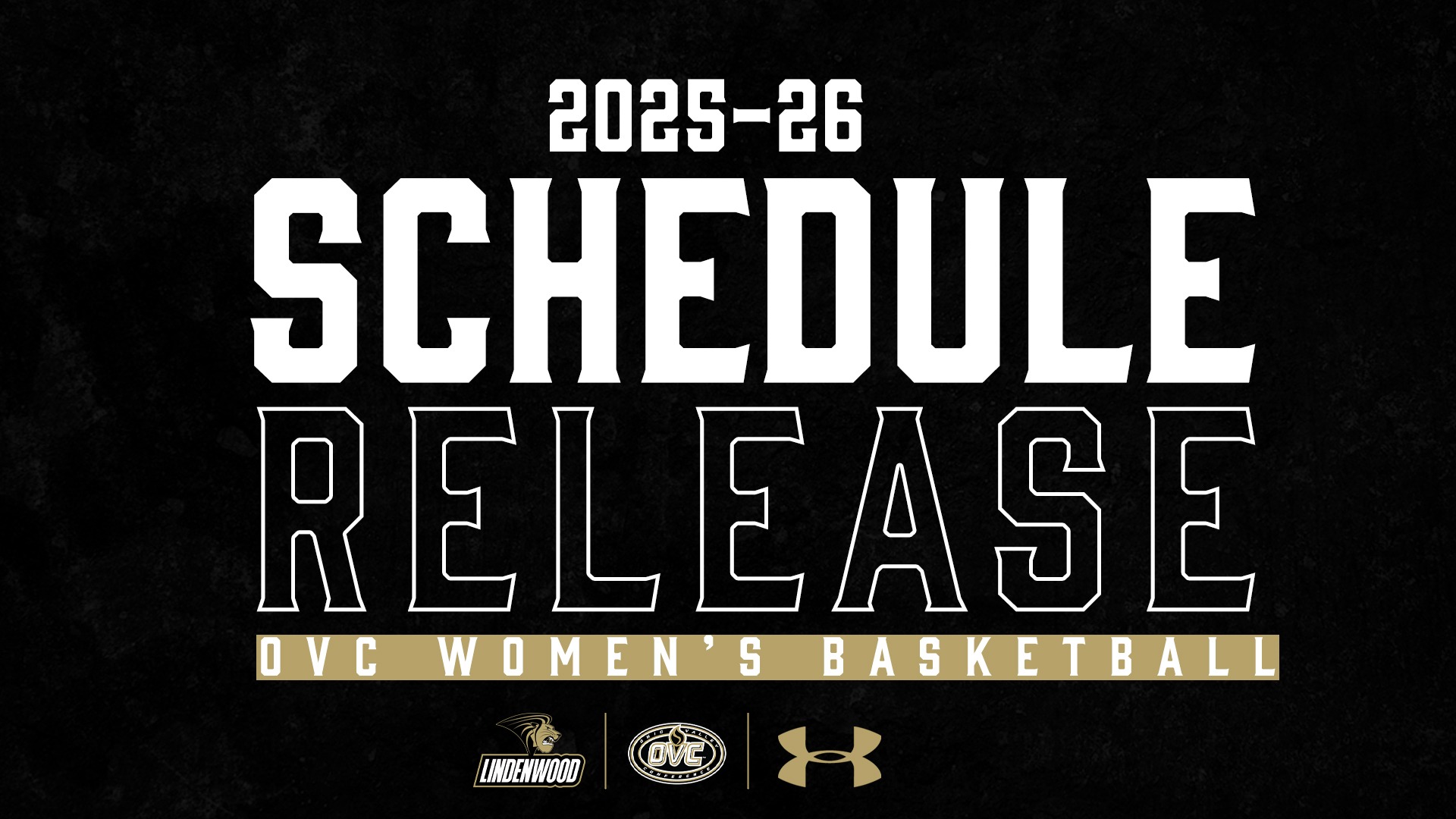 Women's Basketball Releases 2025-26 Schedule - Lindenwood University Athletics