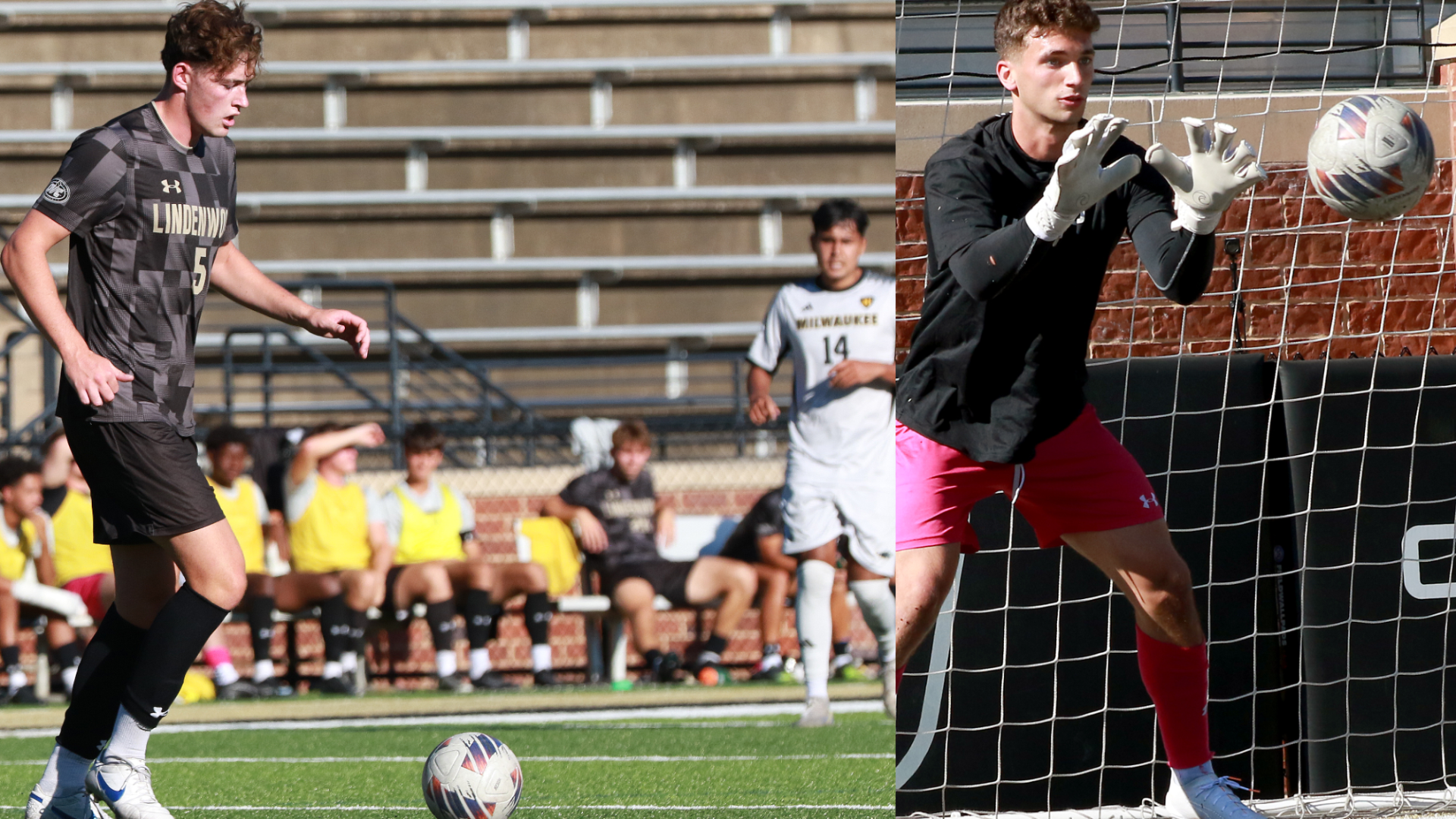Men's Soccer Releases 2025 Schedule - Lindenwood University Athletics