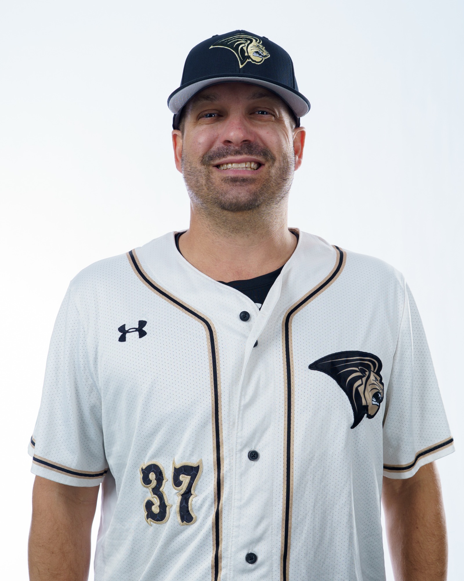 PJ Finigan - Baseball Coach - Lindenwood University Athletics
