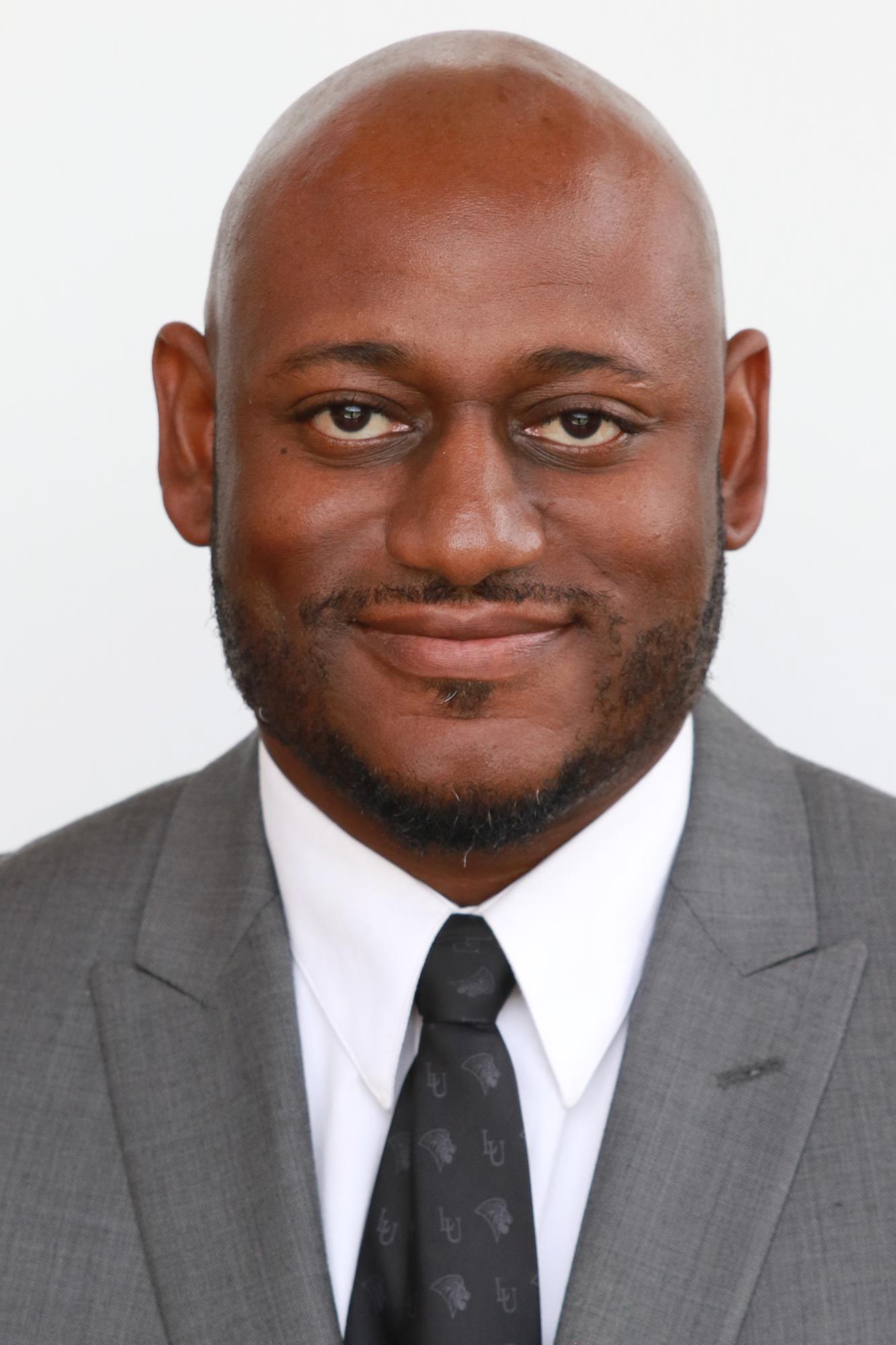 Bryan Baldwin - Football Coach - Lindenwood University Student Life Sports