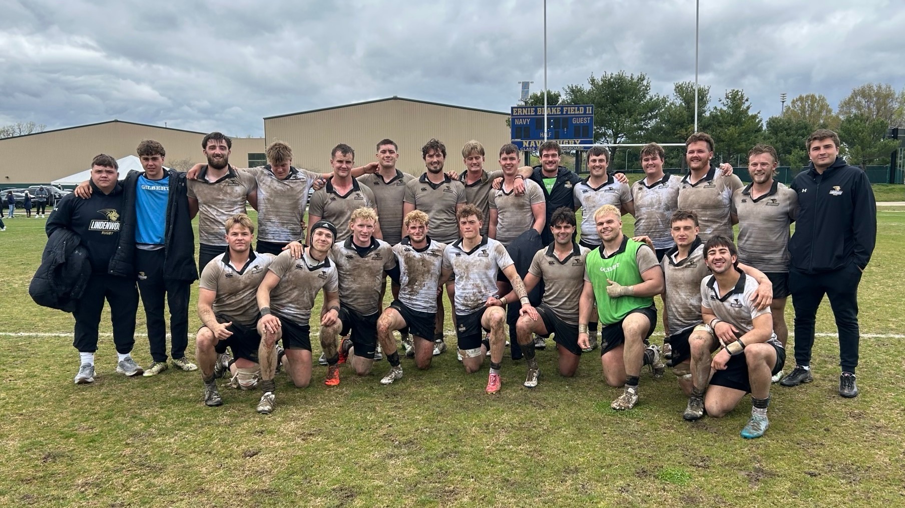 Men’s Rugby Fights Weather and Arkansas State to Advance in D1A ...