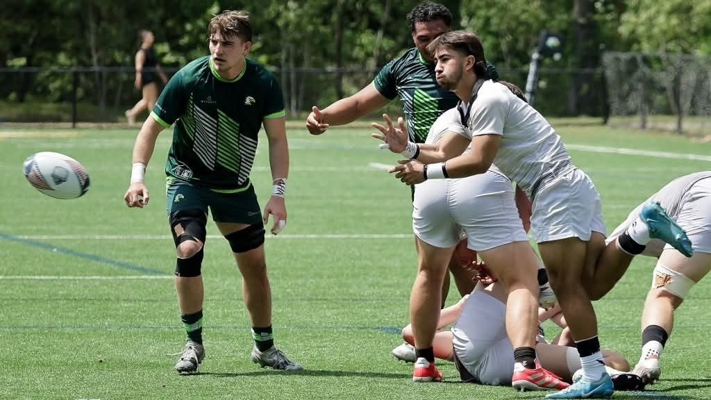 Men’s Rugby Draws Arkansas State in First Round of D1A Playoffs ...