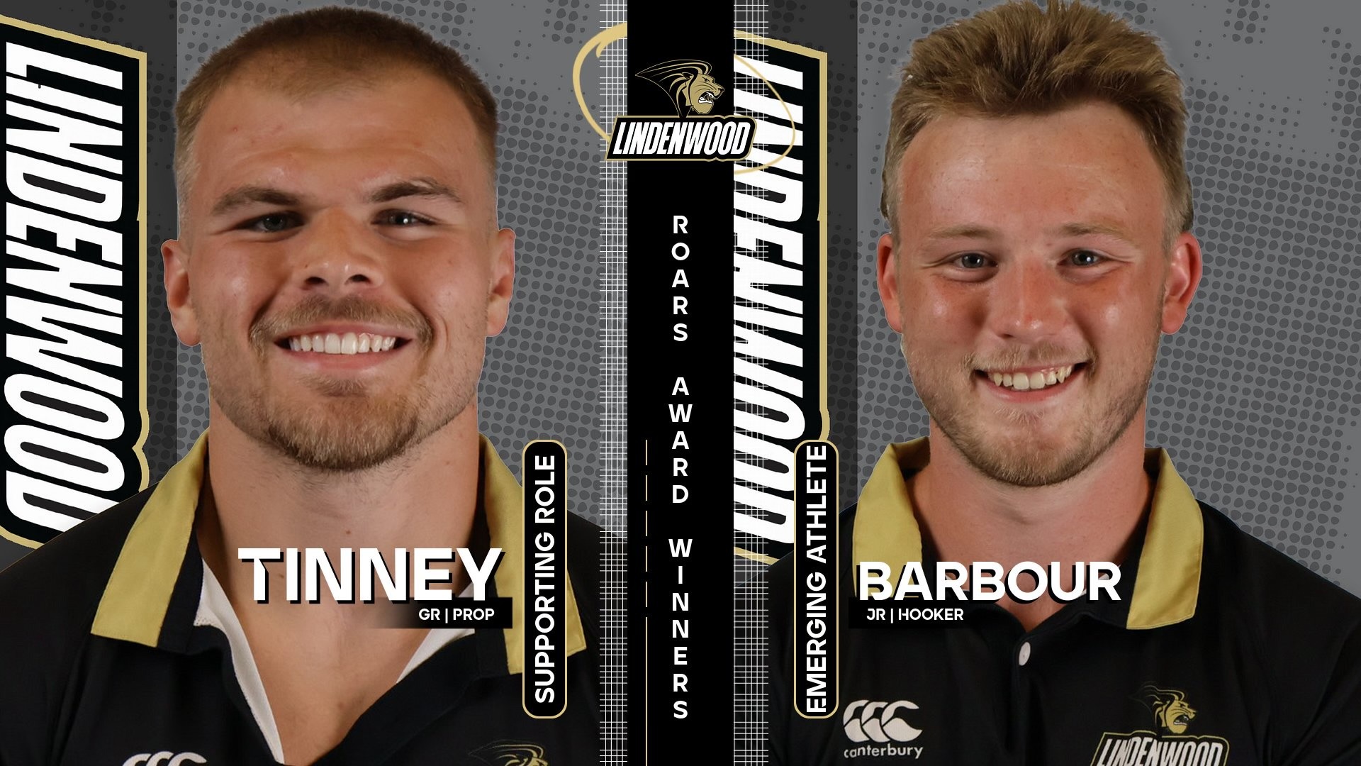 Men’s Rugby Wins Bash at the Beach Tournament - Lindenwood University ...