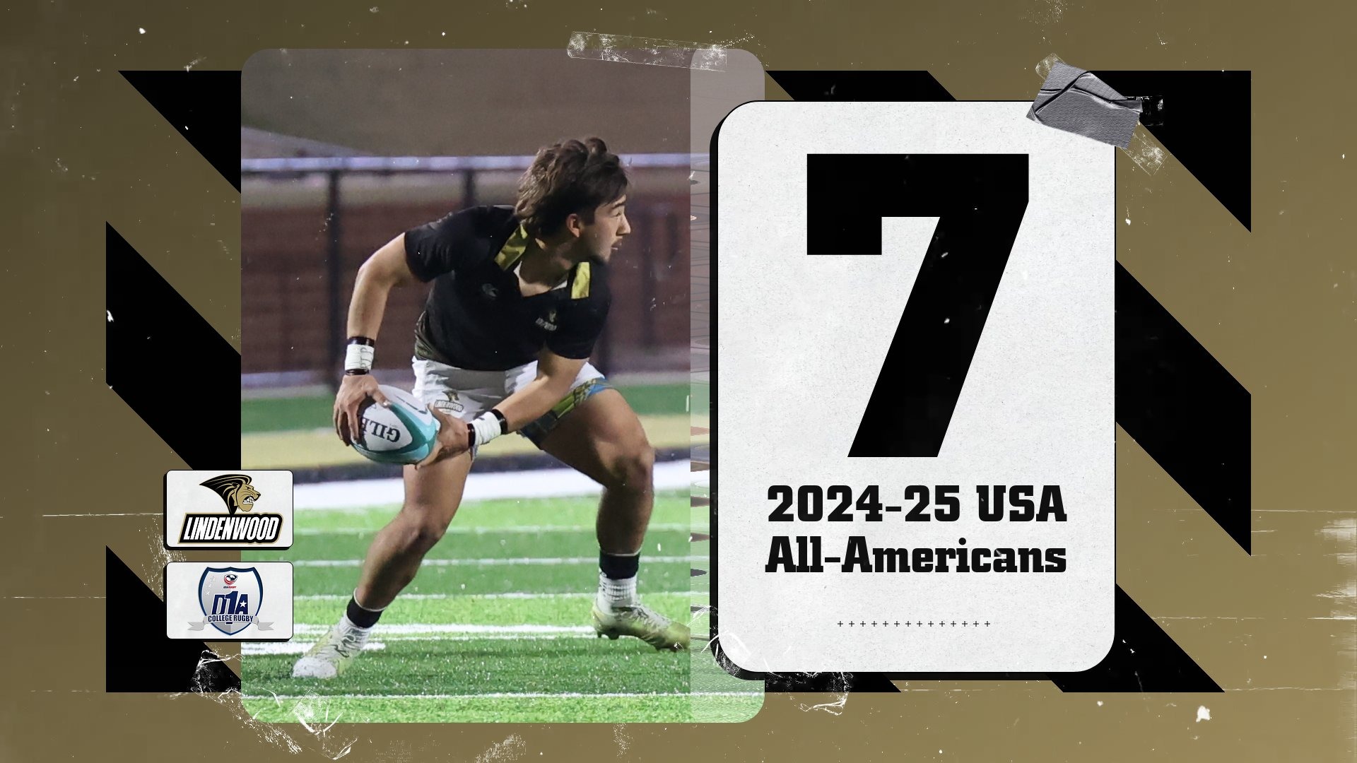 Two Lions Named to USA U23 All-American Touring Team - Lindenwood ...