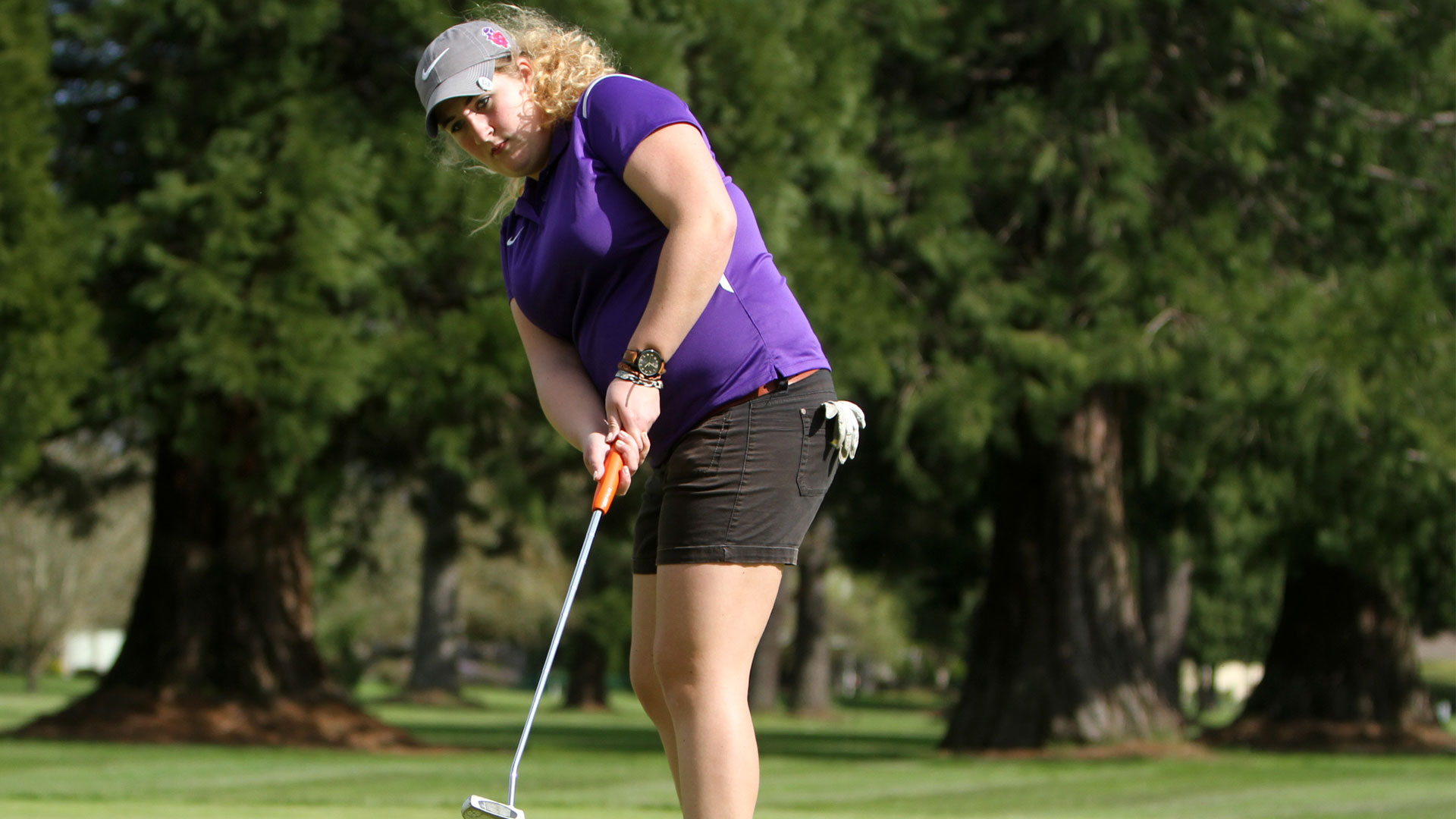 Madeline Rice - Women's Golf - Linfield University Athletics