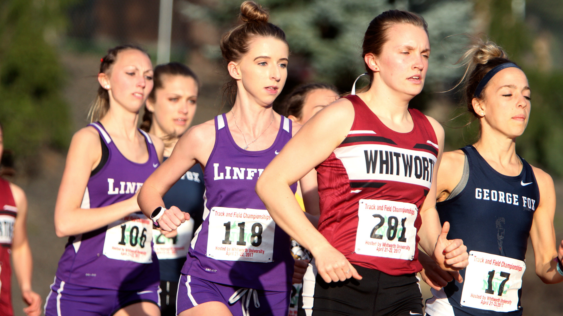 Emma Knudson - Track & Field - Linfield University Athletics