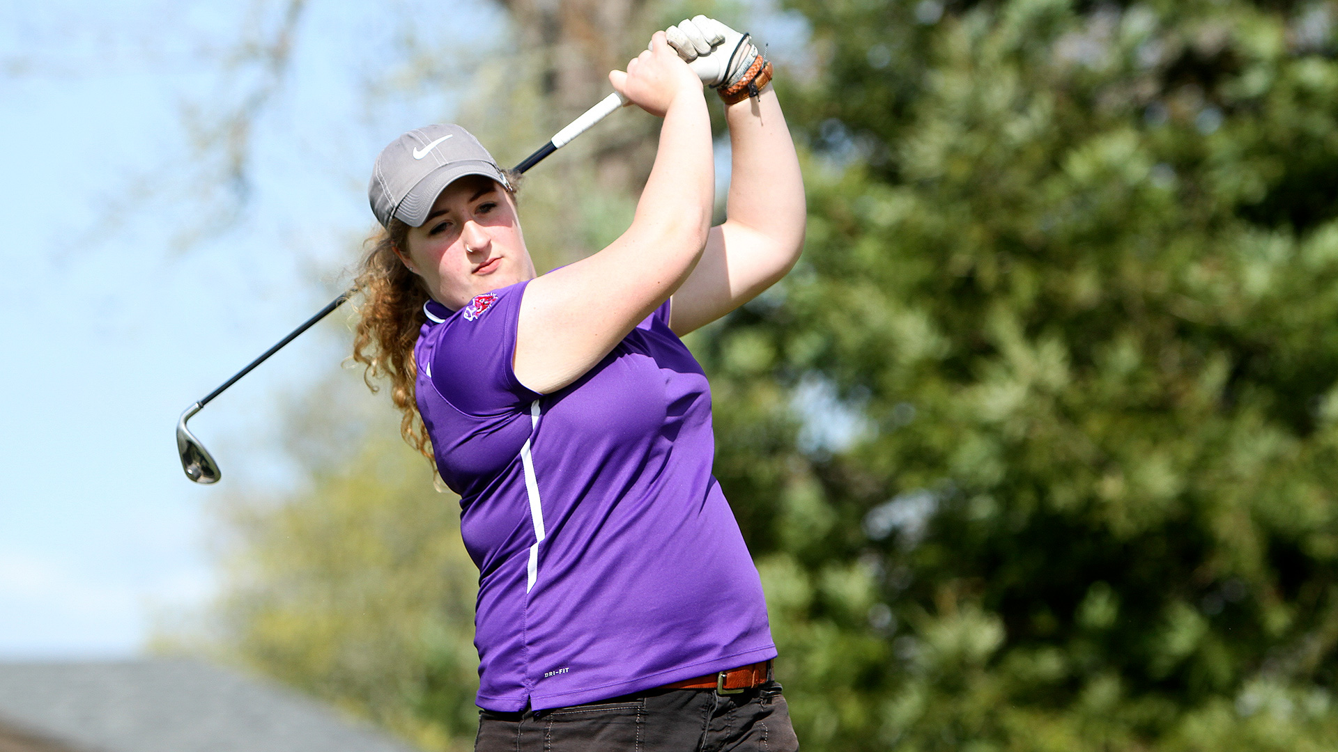 Madeline Rice - Women's Golf - Linfield University Athletics