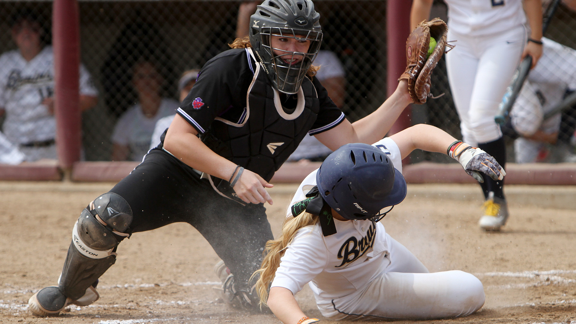 Emily Allen - Softball - Linfield University Athletics