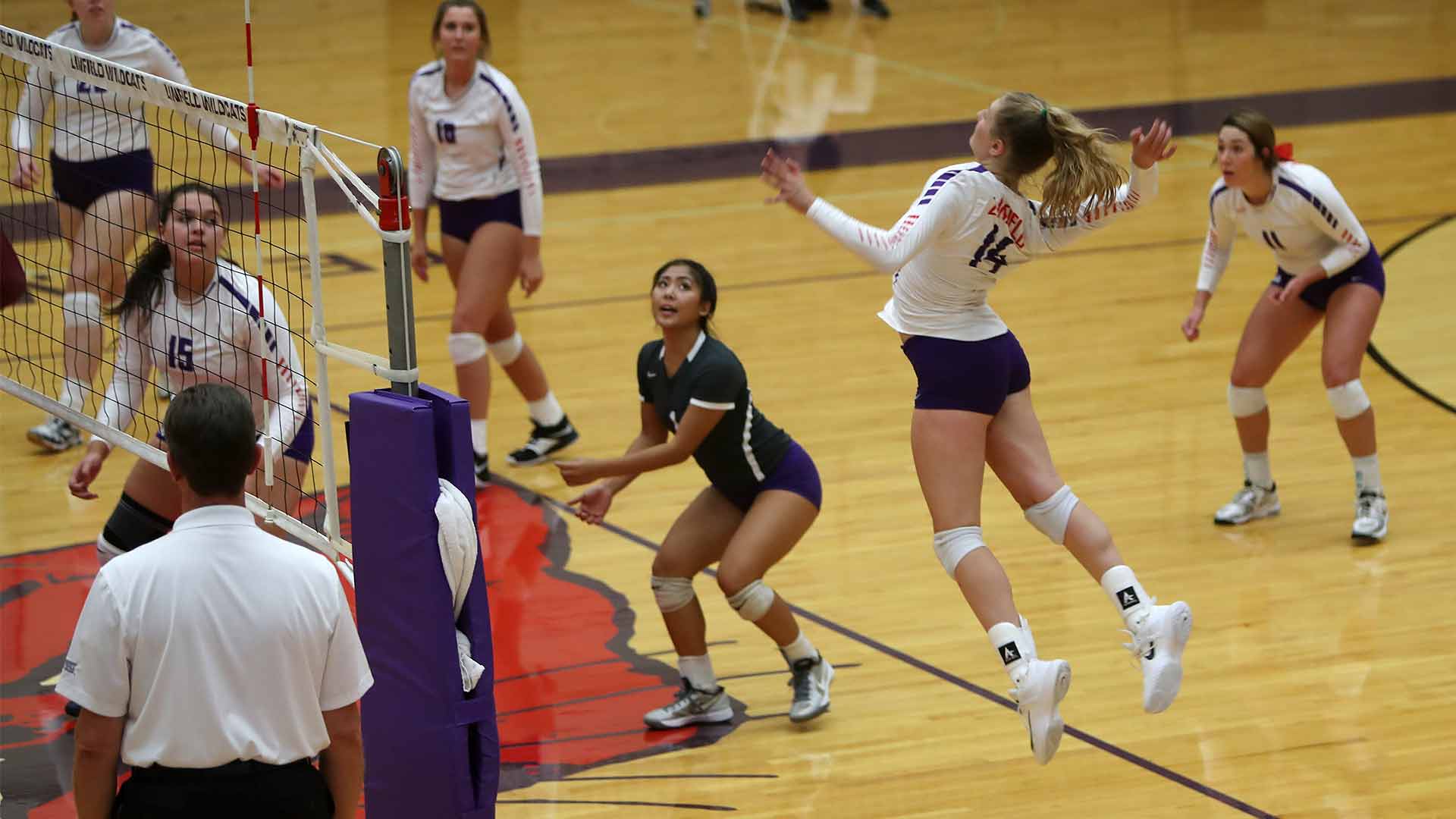 Linfield tallies two wins at Oregon Trail Classic - Linfield University ...