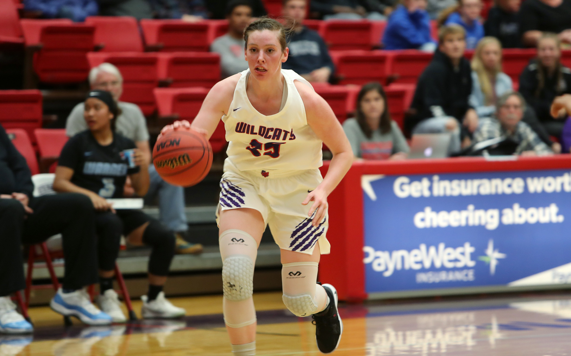 Molly Danielson - Women's Basketball - Linfield University Athletics