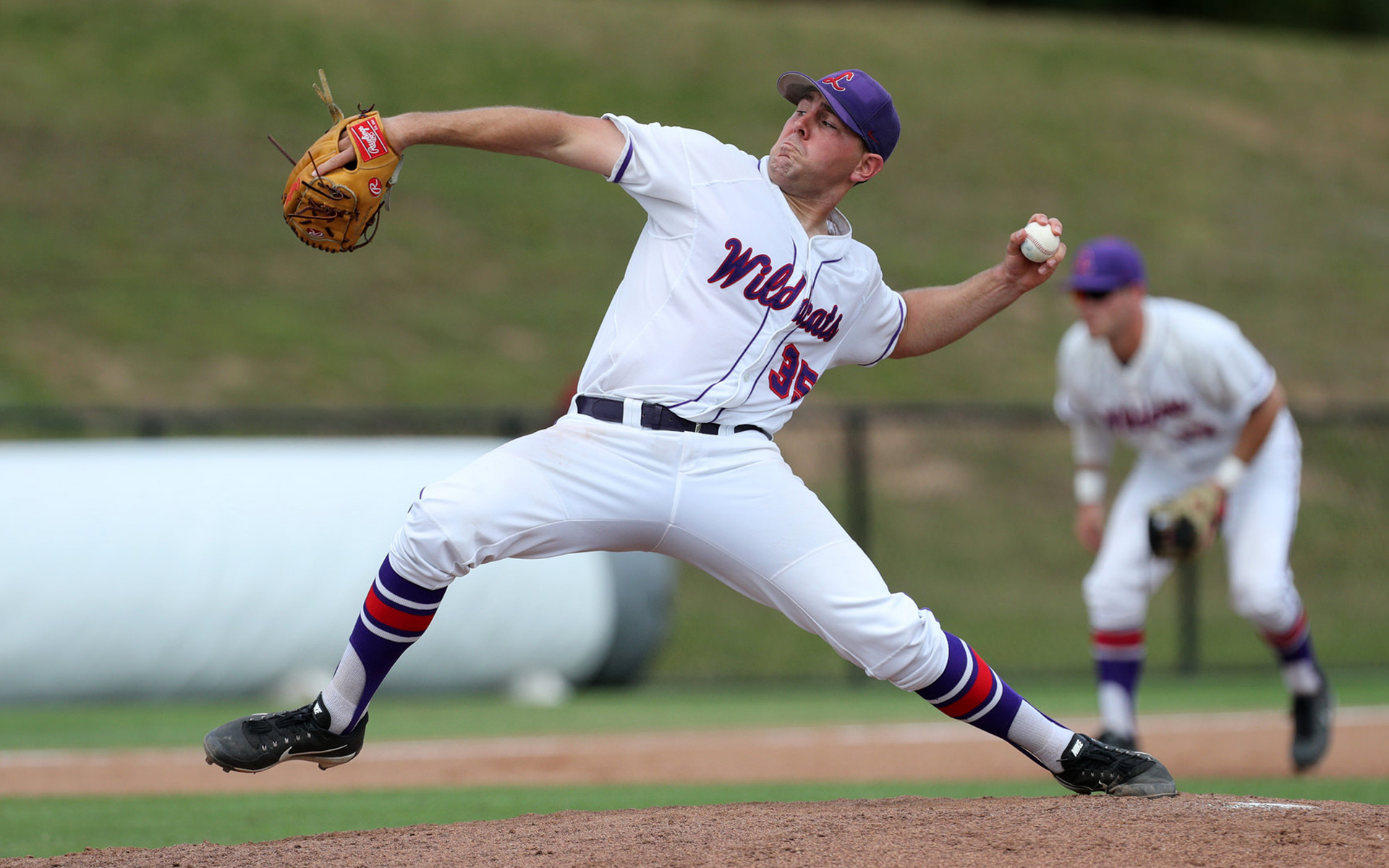 Cason Cunningham - Baseball - Linfield University Athletics
