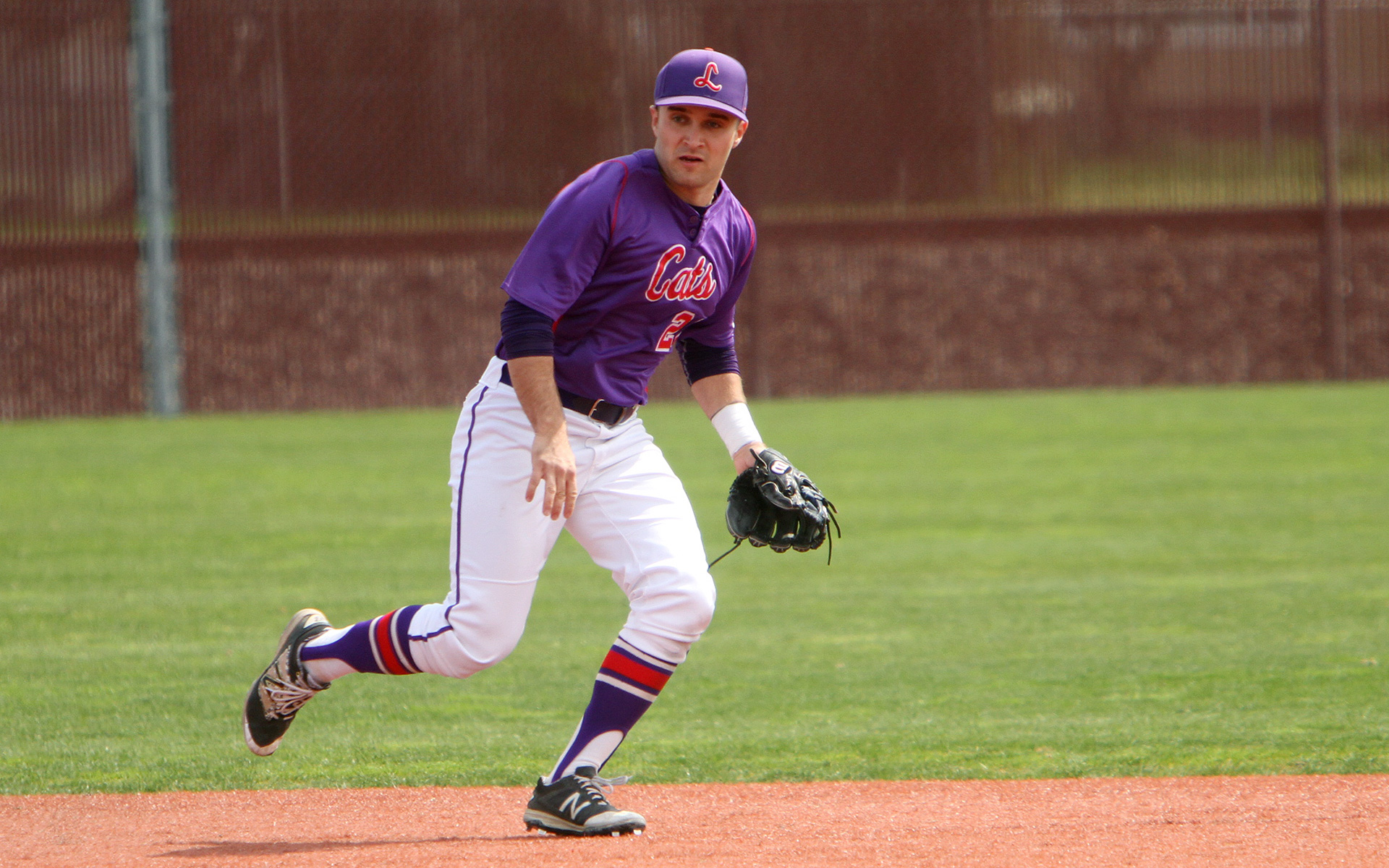 Joey Cassano - Baseball - Linfield University Athletics