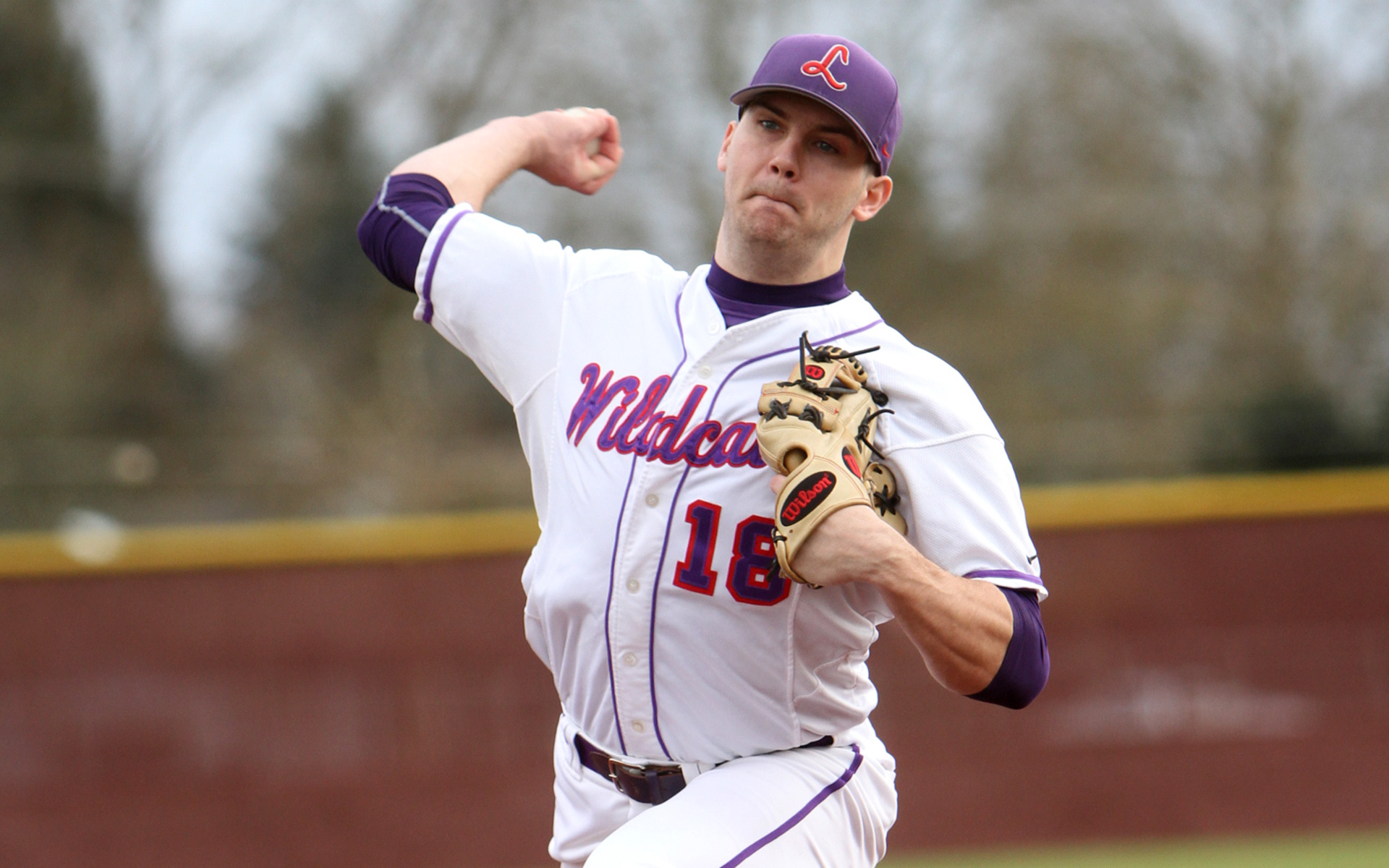 Matt Strang - Baseball - Linfield University Athletics