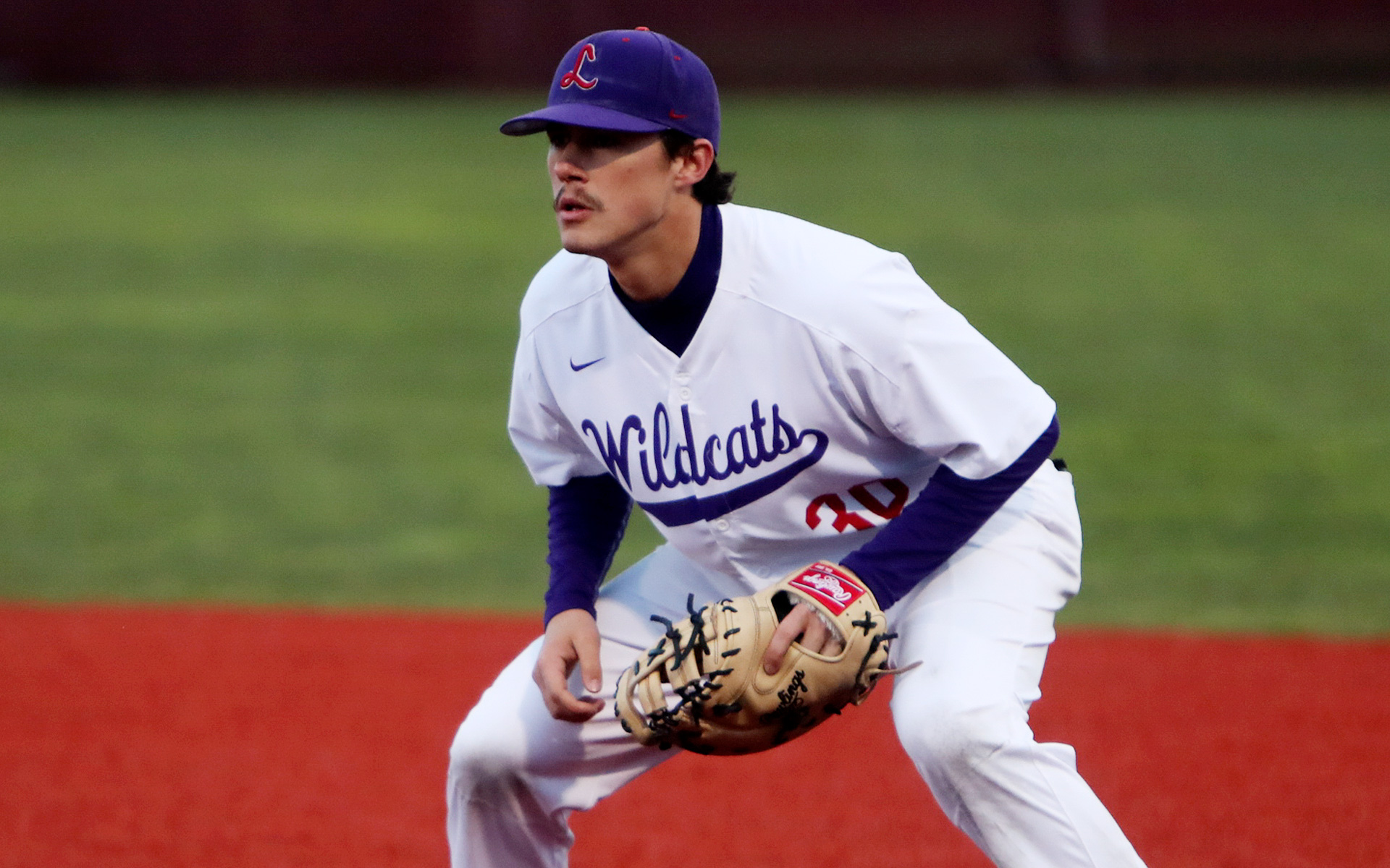 Daniel Zavala - Baseball - Linfield University Athletics