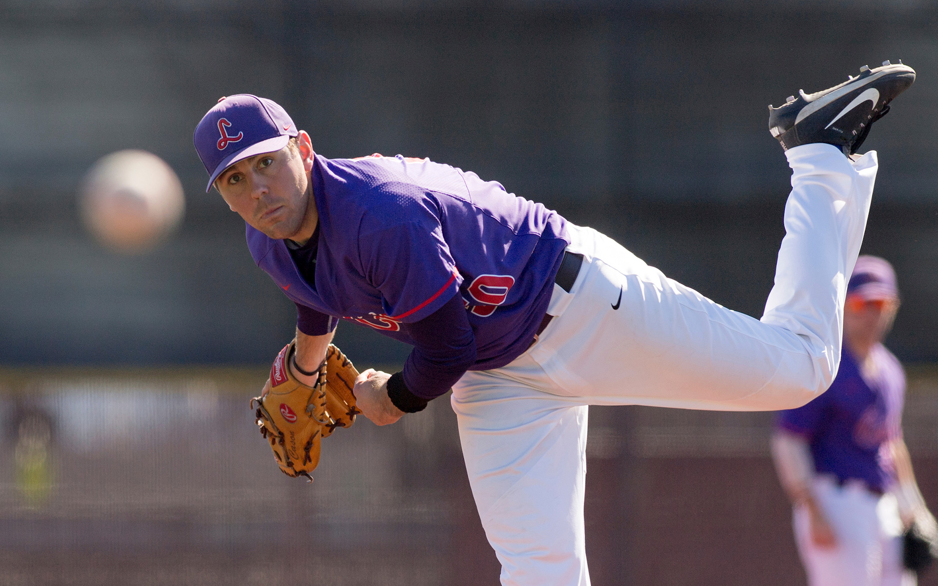 Cason Cunningham - Baseball - Linfield University Athletics