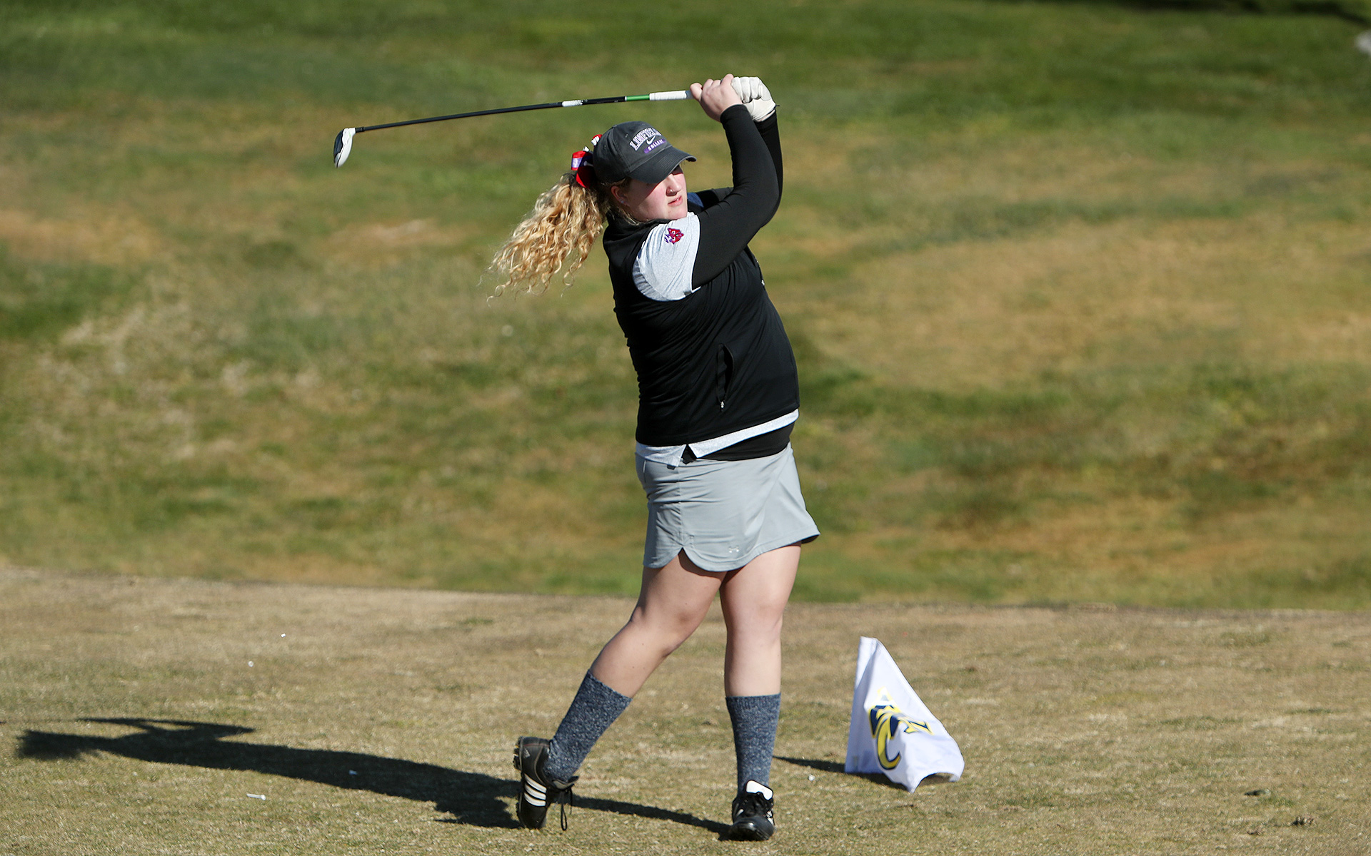 Madeline Rice - Women's Golf - Linfield University Athletics