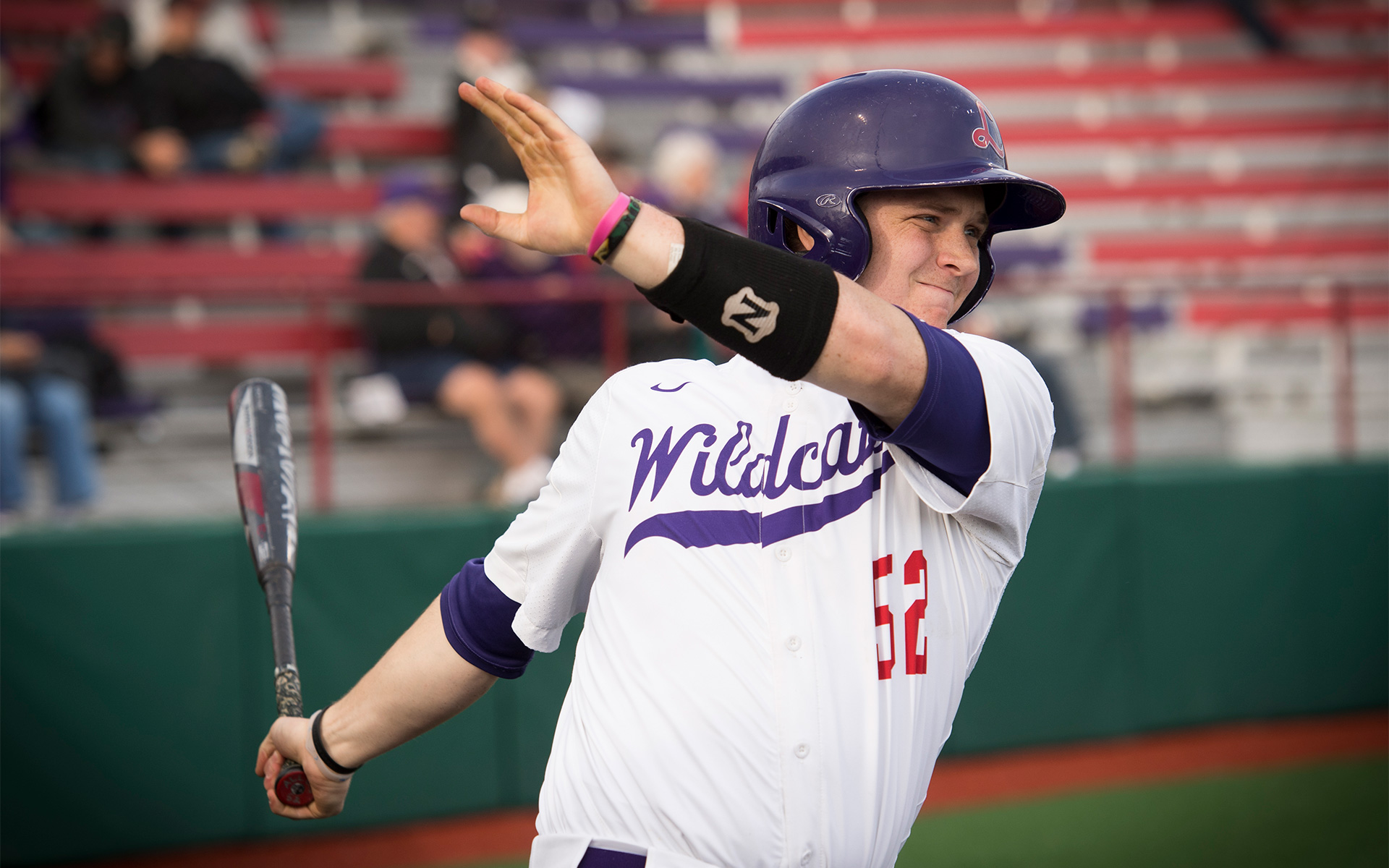 Ayden Allen - Baseball - Linfield University Athletics